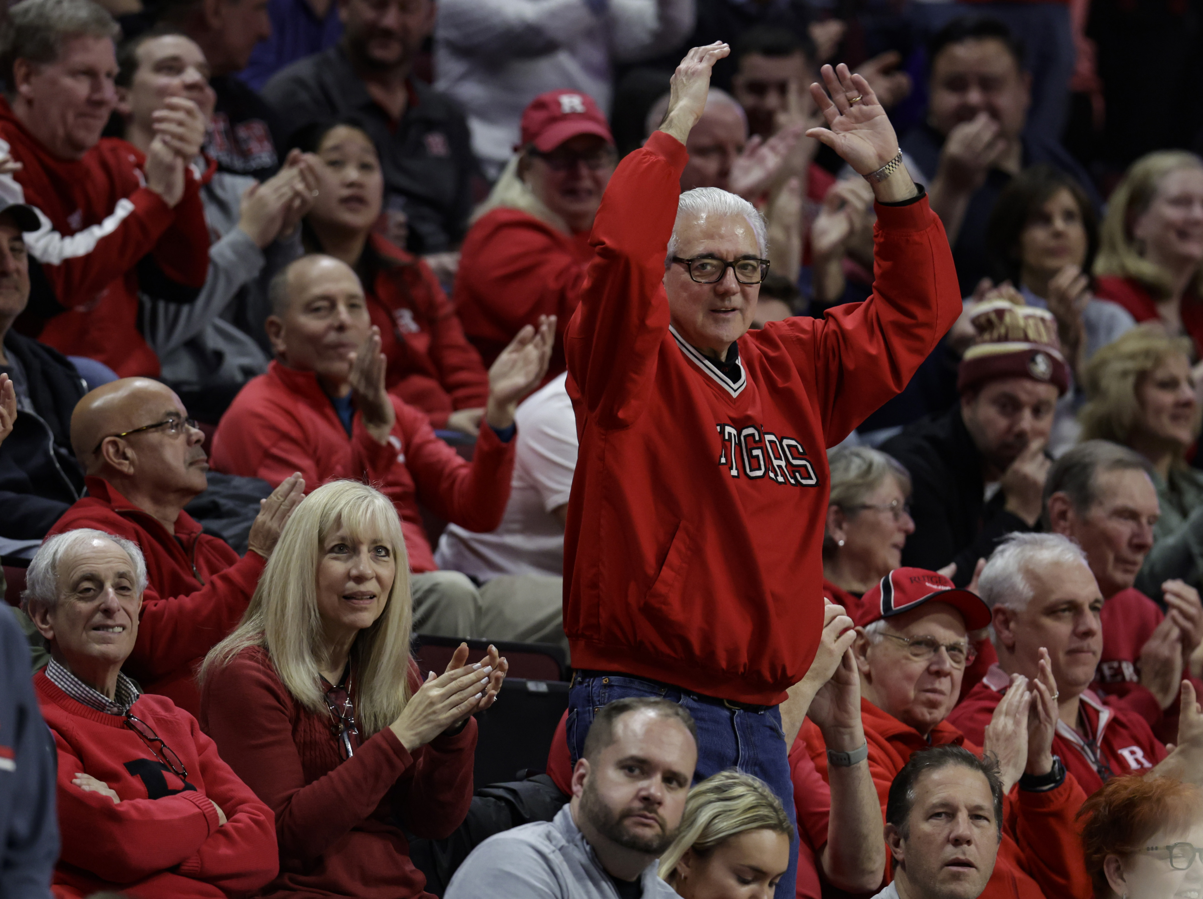 Big Ten basketball: Rutgers blows out Minnesota, 90-55 - nj.com