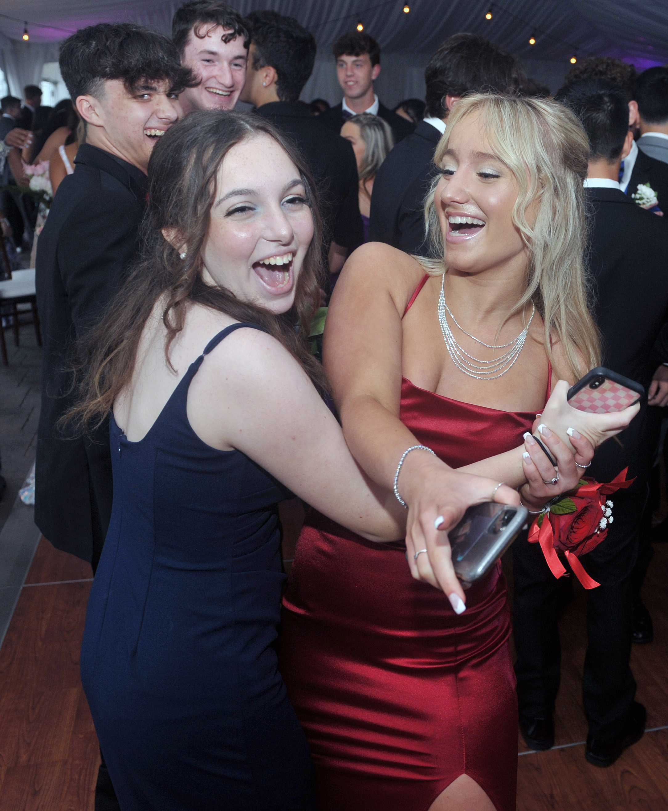 Hightstown High School Prom 2021 - nj.com