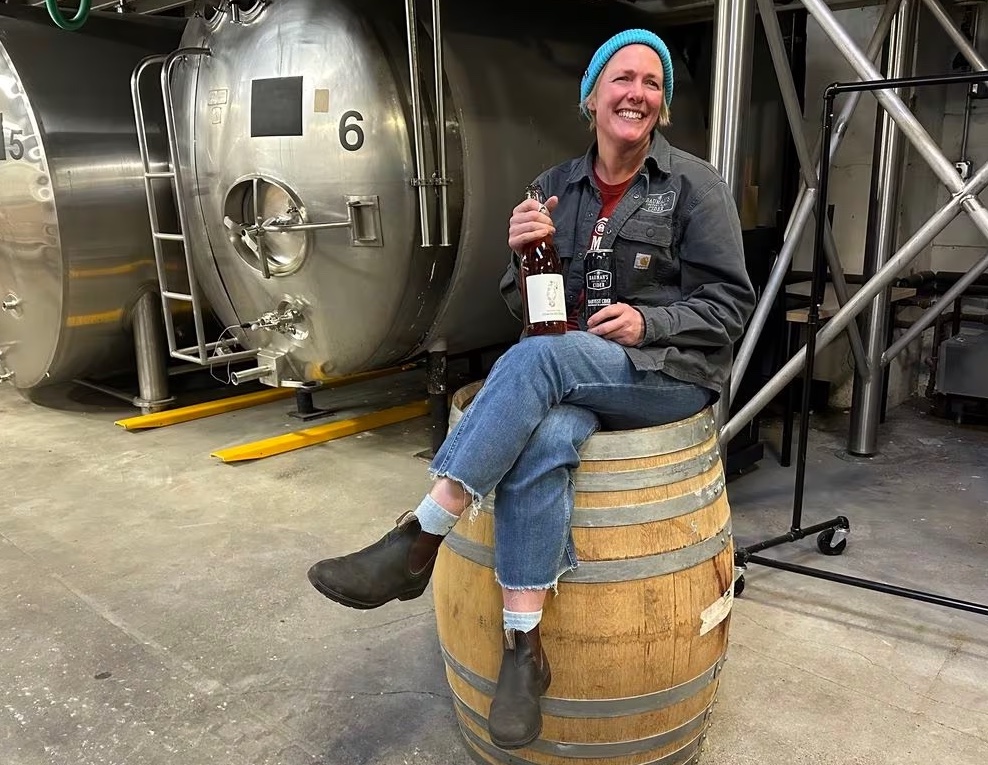 Oregon Cider Week and CiderCon converge in 2024 - oregonlive.com