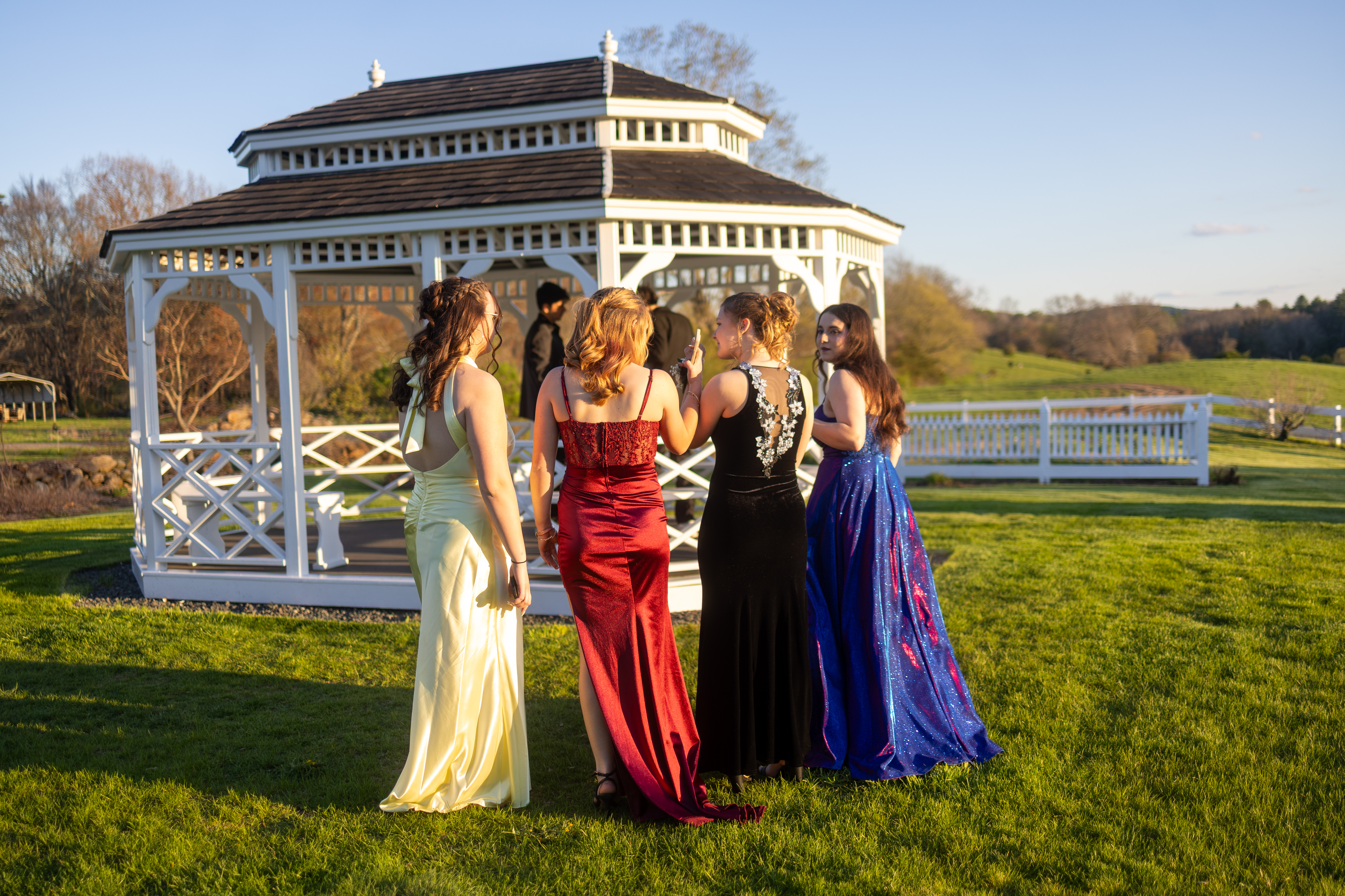 Prom! - Where Western Massachusetts goes for prom photos - MassLive.com