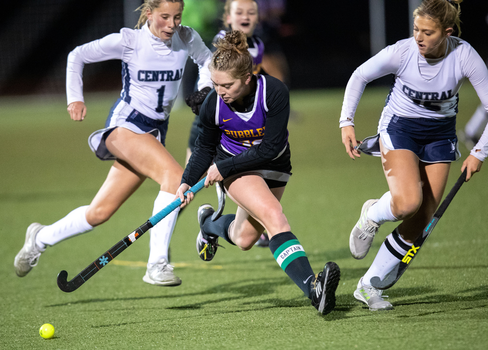 Boiling Springs is headed to the PIAA 1A Field Hockey championship ...