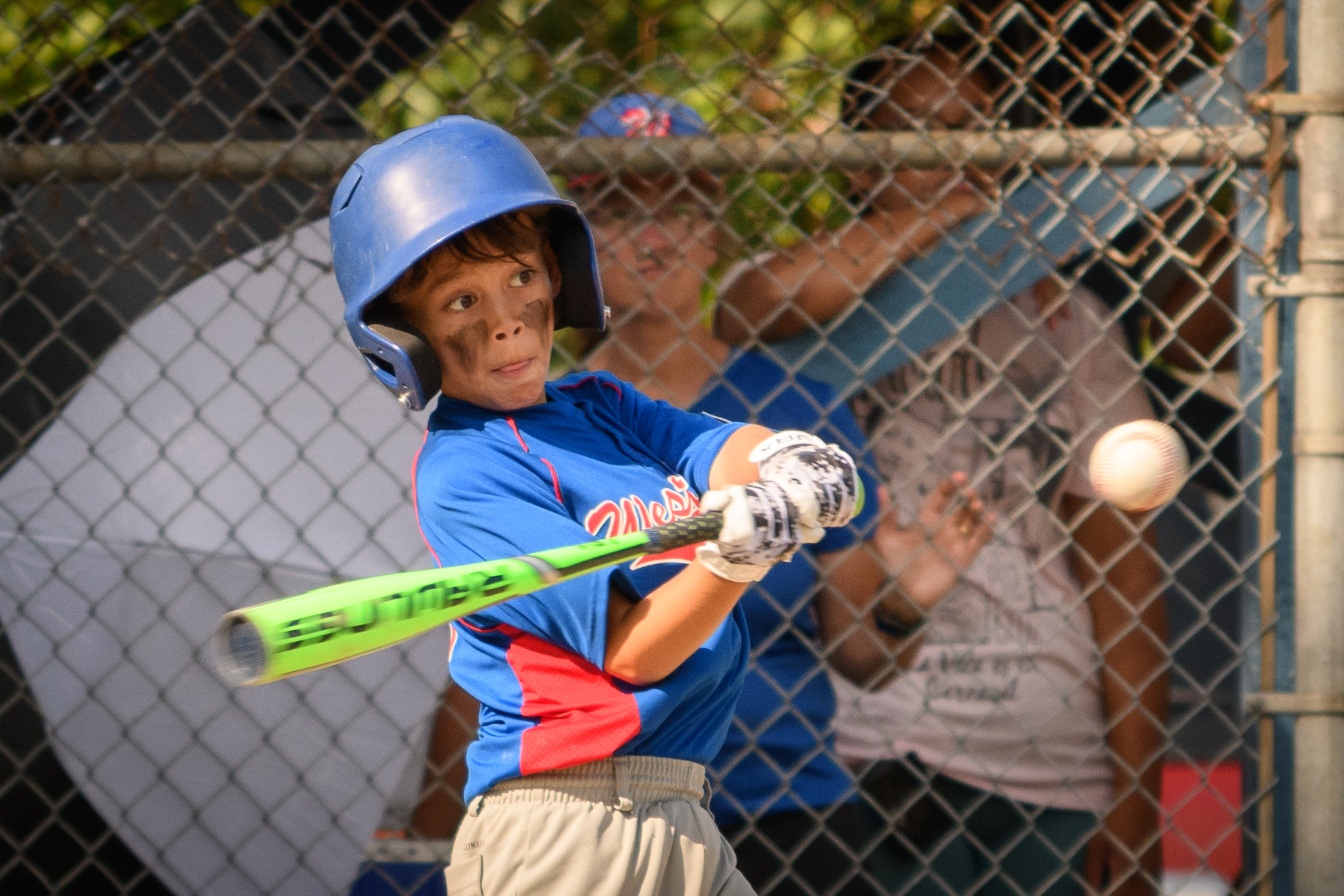 Westfield vs Longmeadow 9U Little League Championship Game - masslive.com
