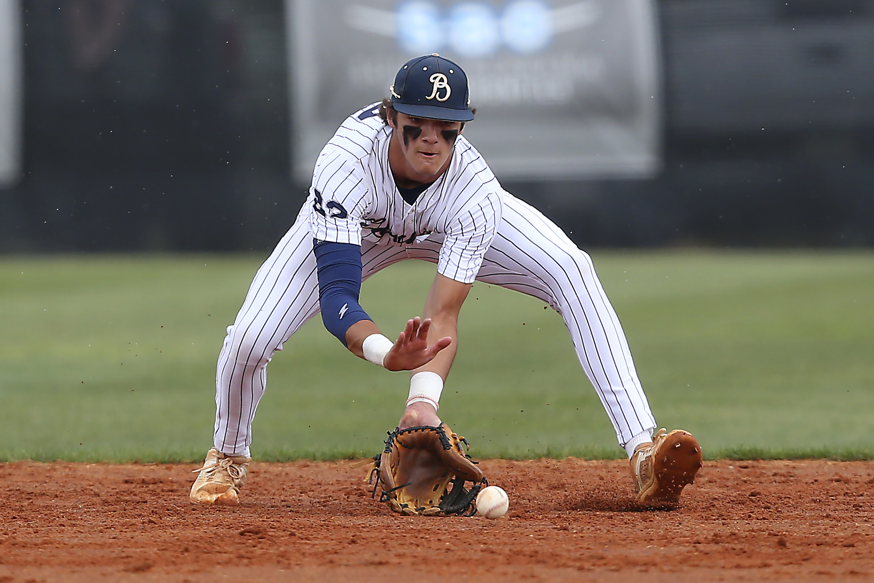 Baker vs Smith Station Playoff Baseball - al.com