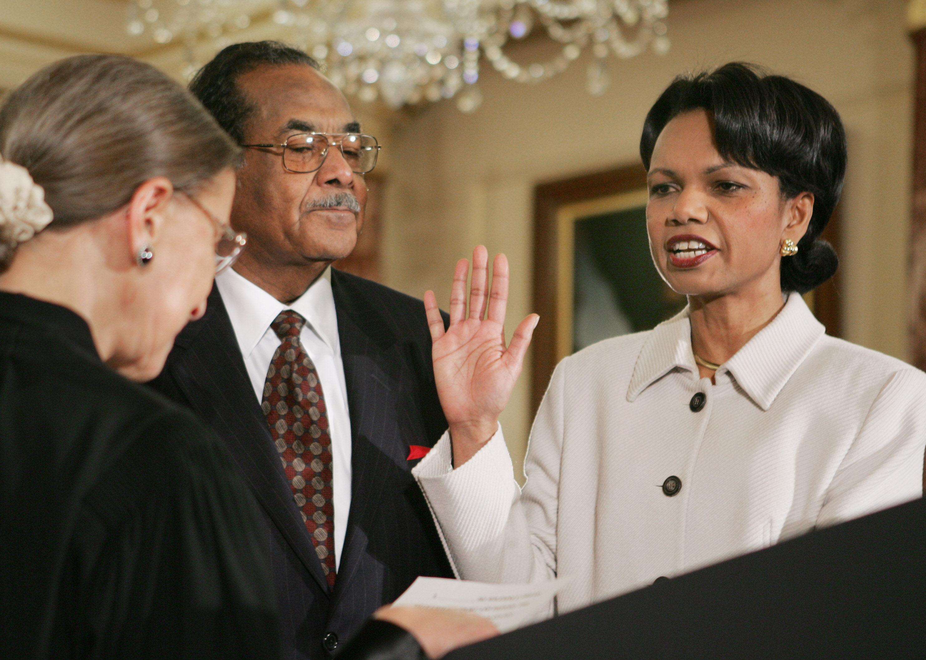 Justice Ruth Bader Ginsburg - mlive.com