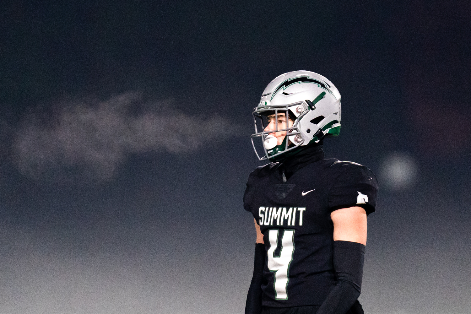 Summit Storm vs Wilsonville Wildcats OSAA Class 5A state championship ...