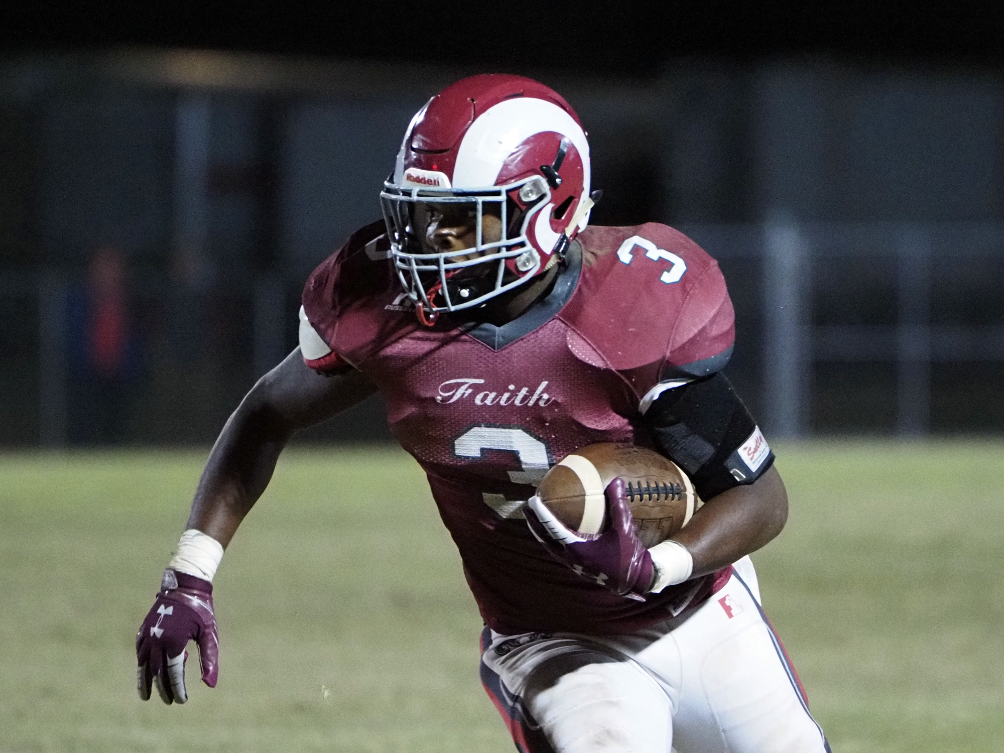 Pike Road and Faith football - al.com