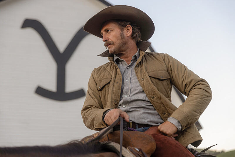 Yellowstone TV Series | How to Watch the New Season of the Show