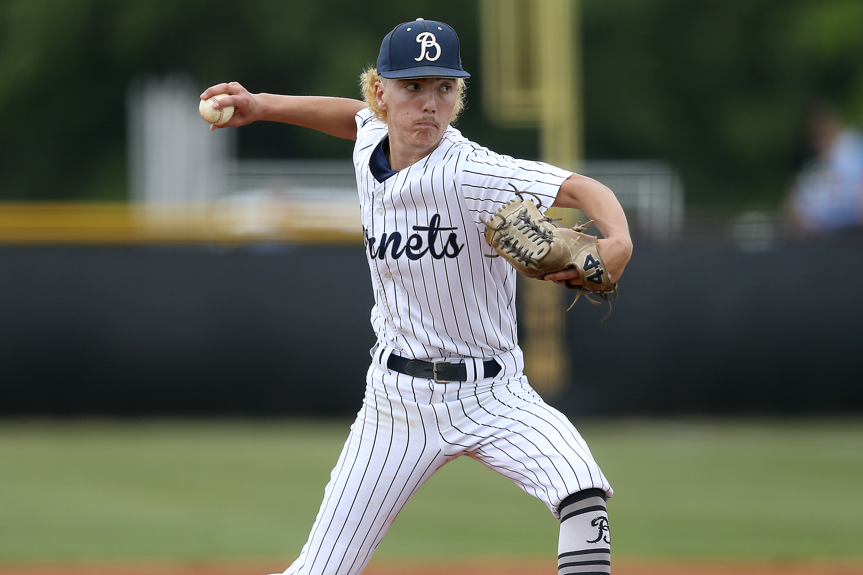 Baker vs Smith Station Playoff Baseball - al.com