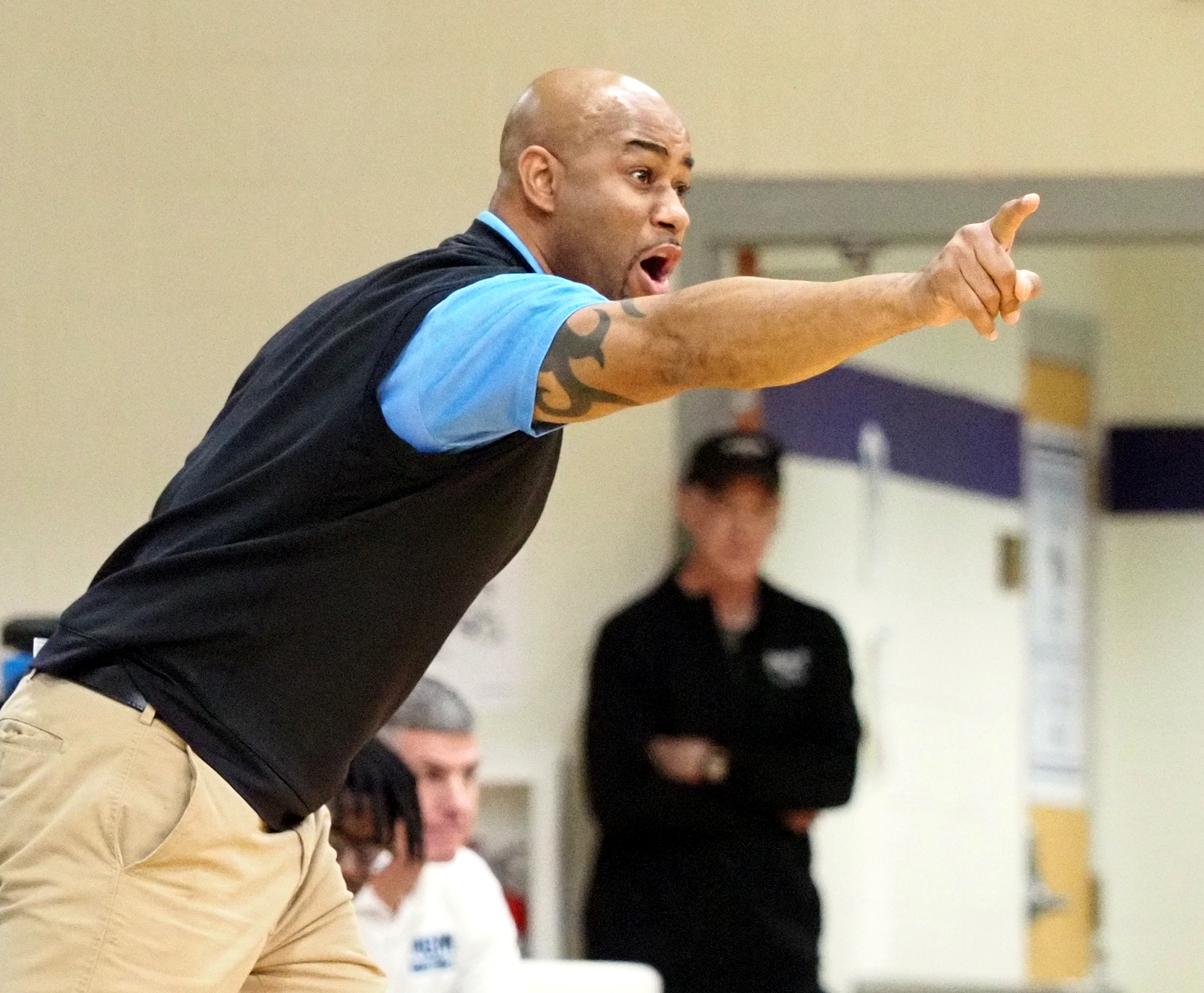 Gulf Coast Holiday Classic - al.com