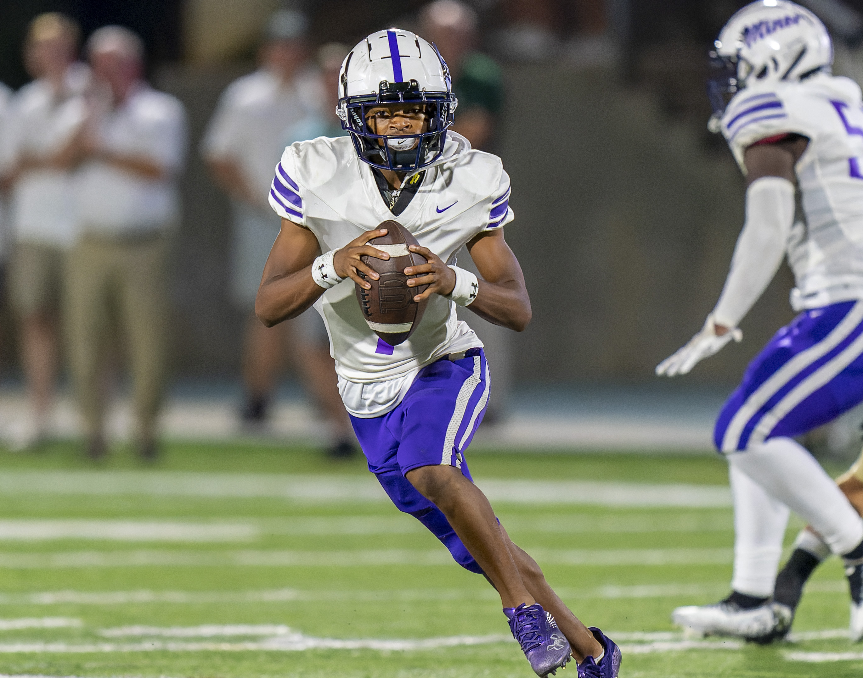 Minor vs. Mountain Brook Football - al.com