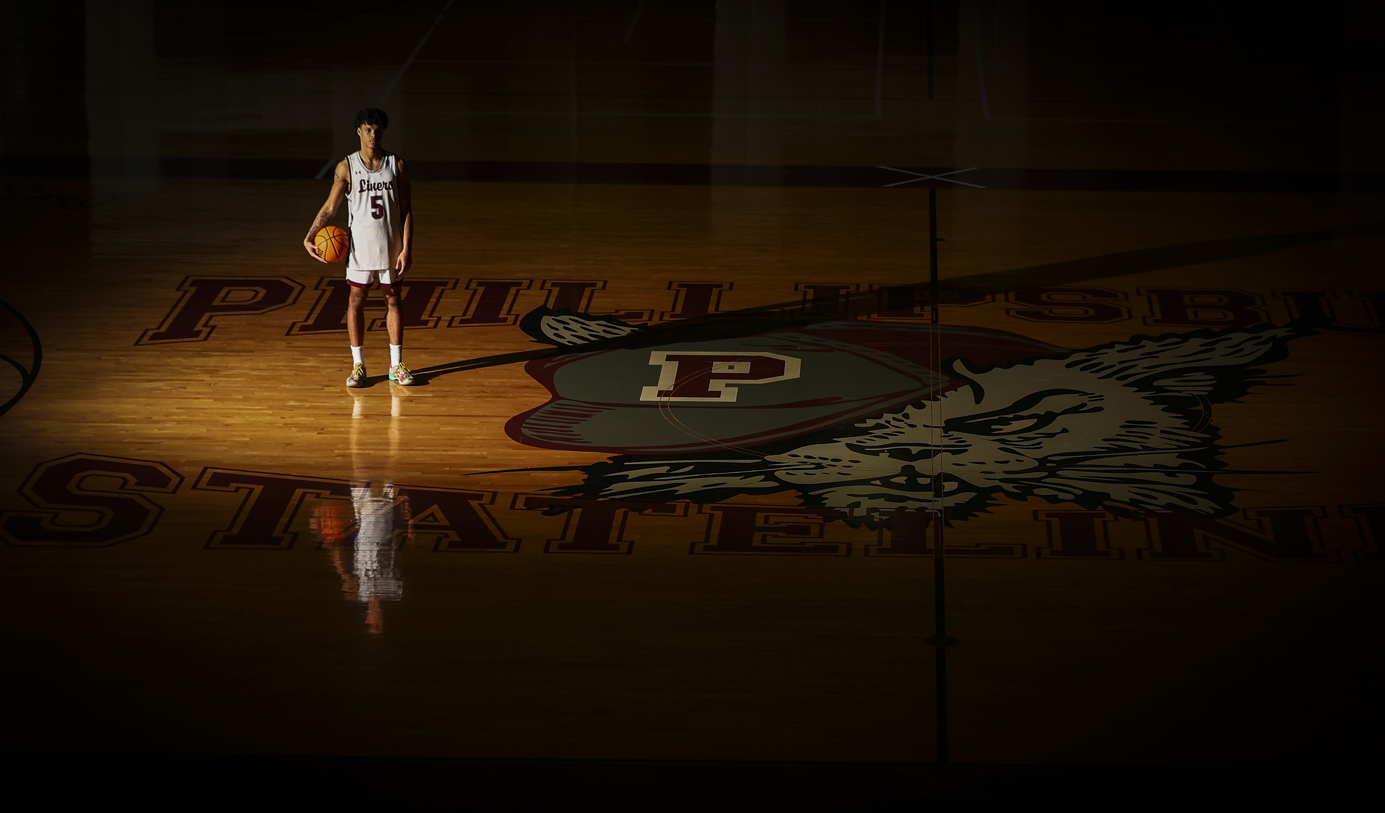 2025 lehighvalleylive.com Boys Basketball Player of the Year: Matthew ...