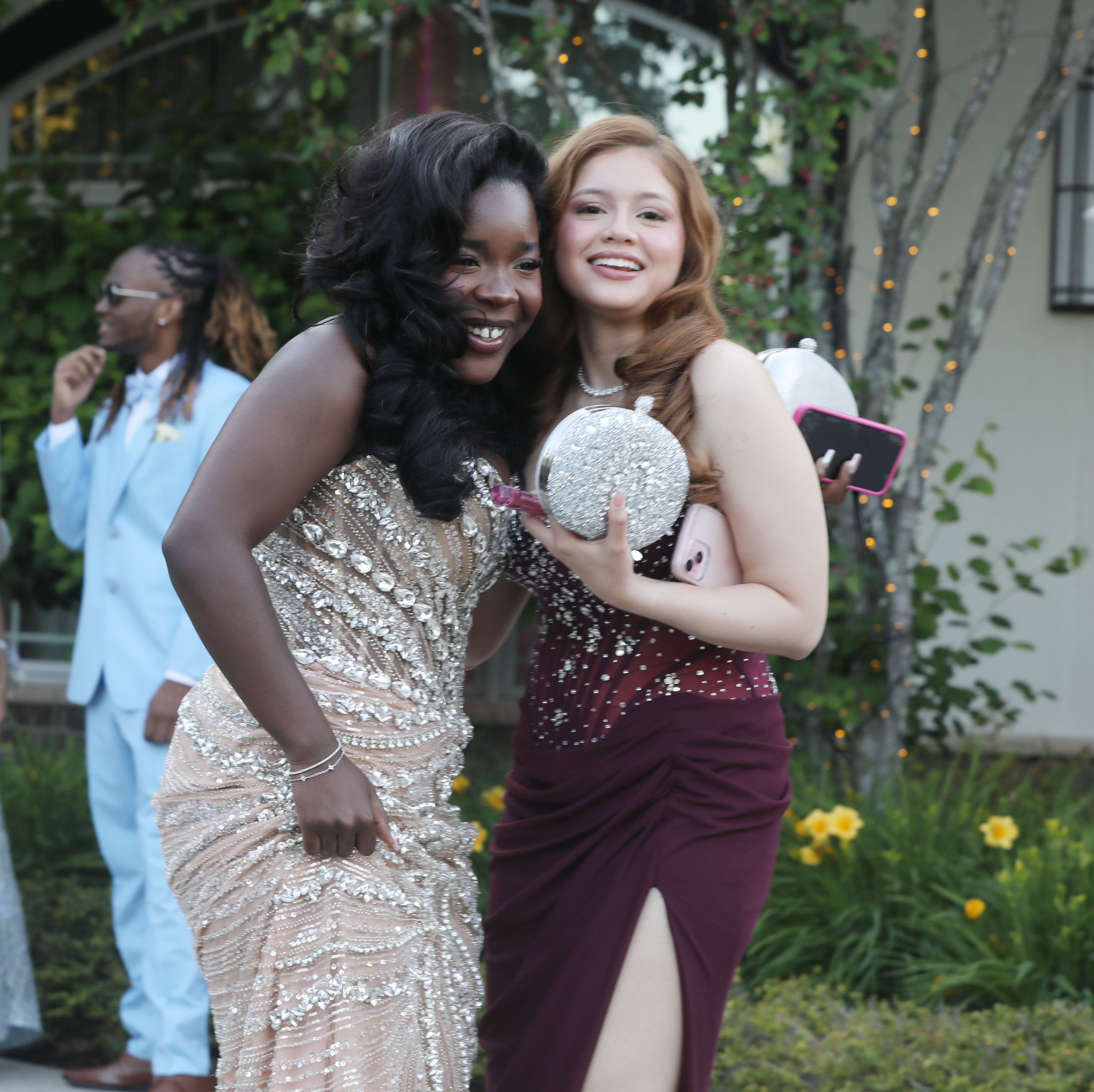 Edison High School prom 2026 - nj.com