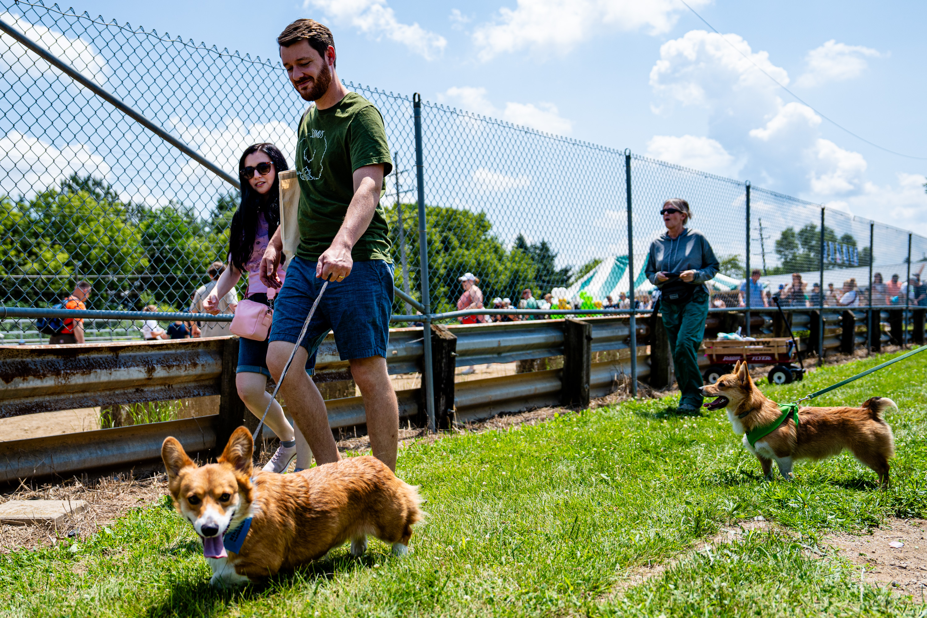 See photos from the Michigan Celtic Festival - mlive.com