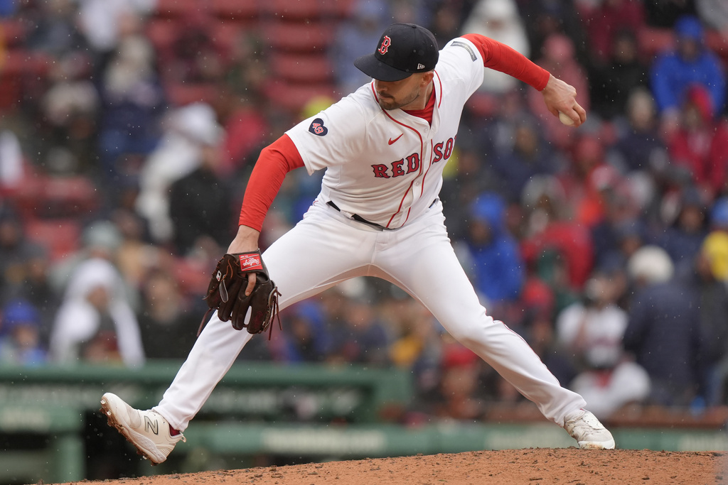 Cleveland Guardians vs. Boston Red Sox, April 18, 2024 - cleveland.com