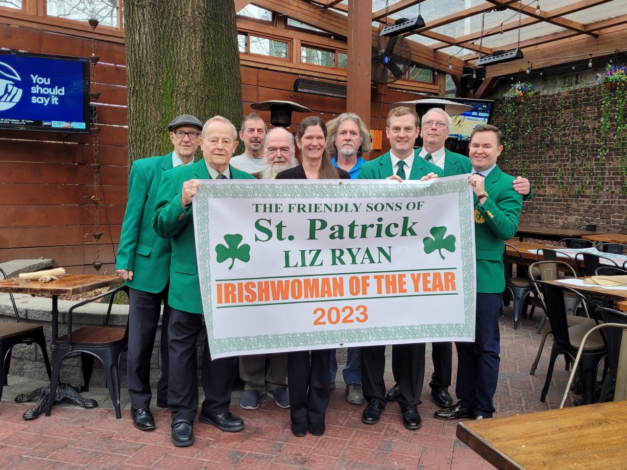 Hoboken welcomes new officers; Archdiocese celebrates Black History ...