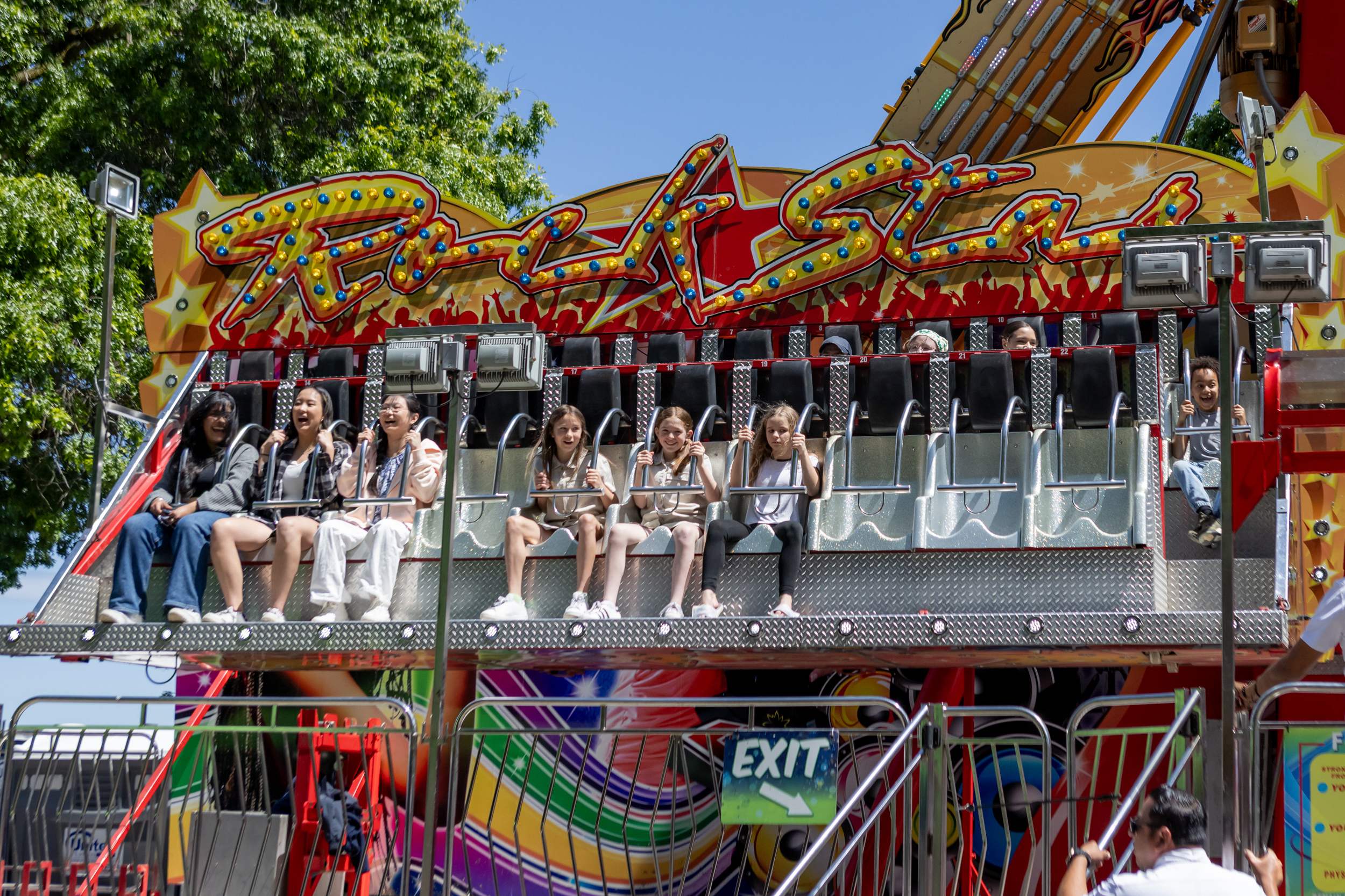 Portland Rose Festival City Fair - oregonlive.com