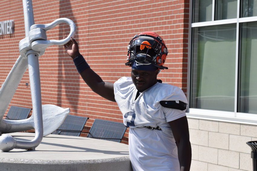 Hope College football 2022 - mlive.com