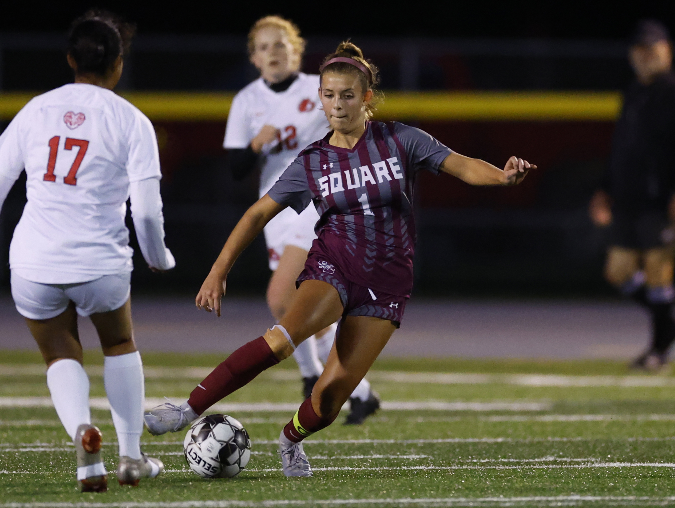 Natalie Nelson Ryan Kalil