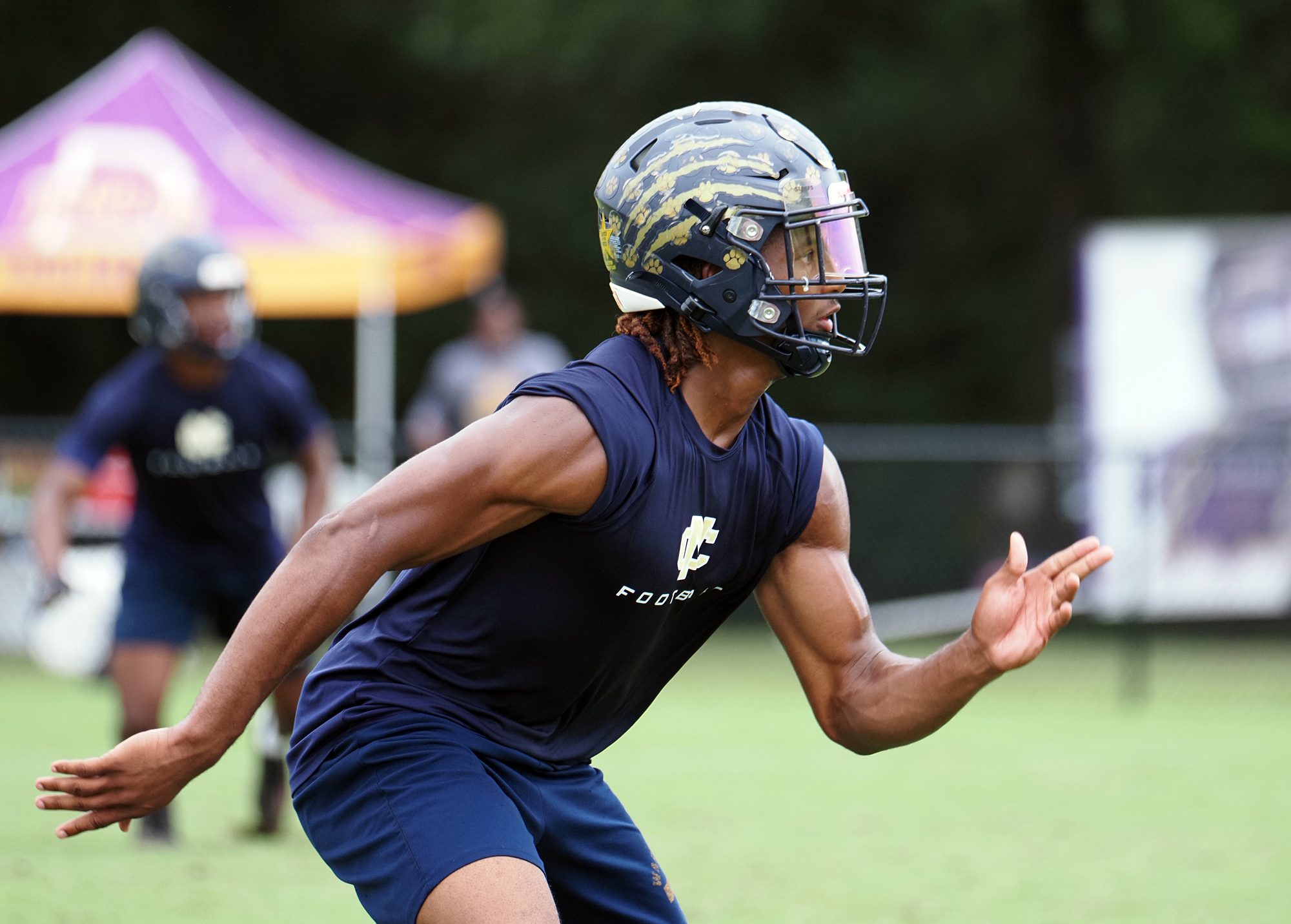 Daphne 7-on-7 - al.com