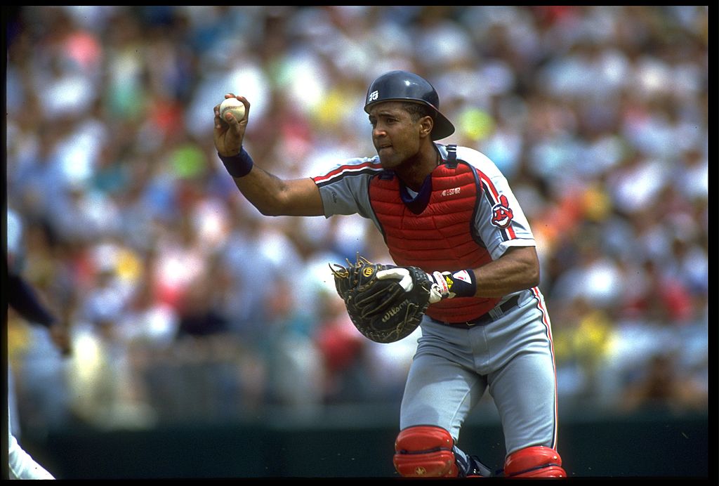 Sandy Alomar Jr. part of the ‘fabric of Cleveland baseball’ for more ...