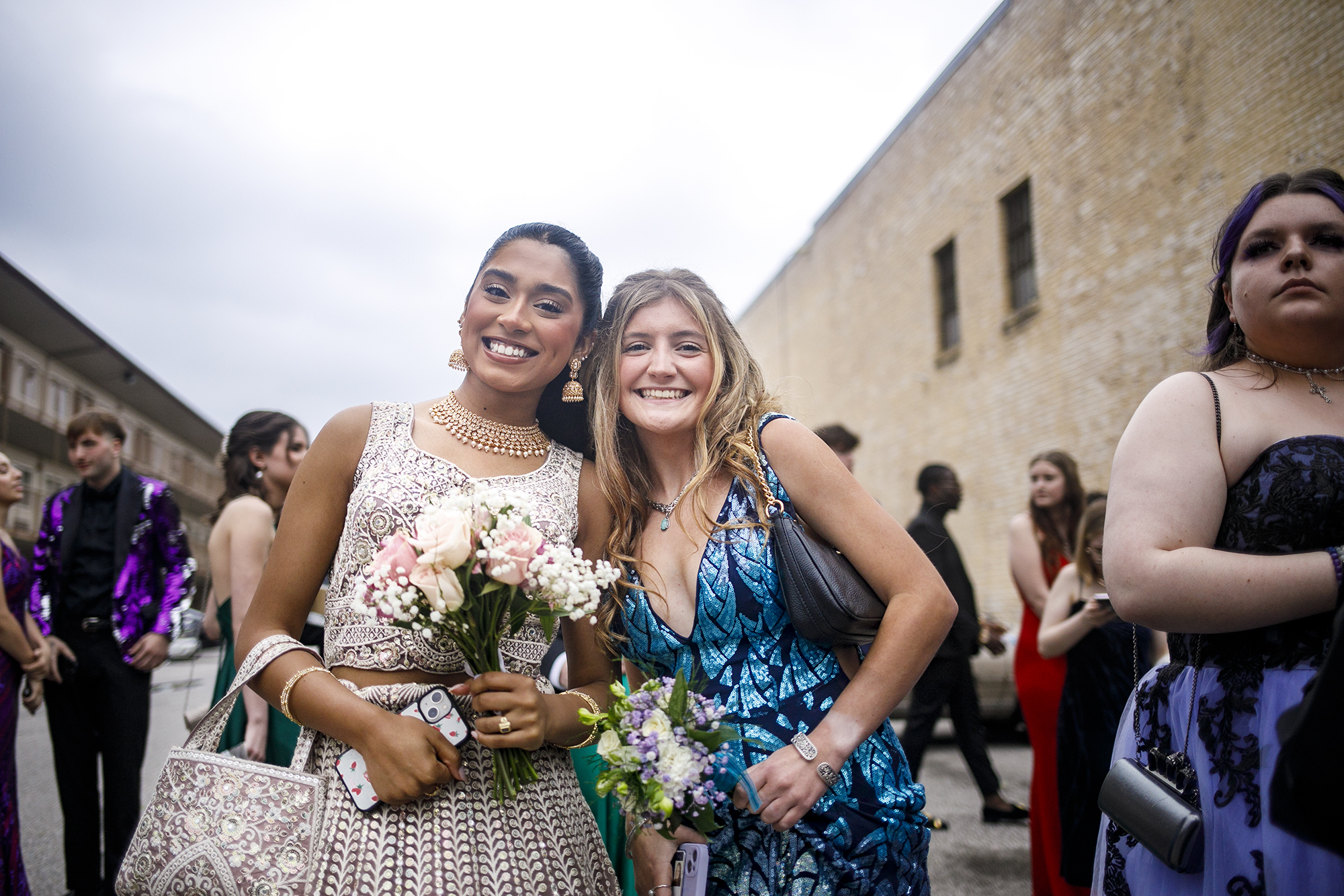 The 2024 Central York High School Prom - pennlive.com