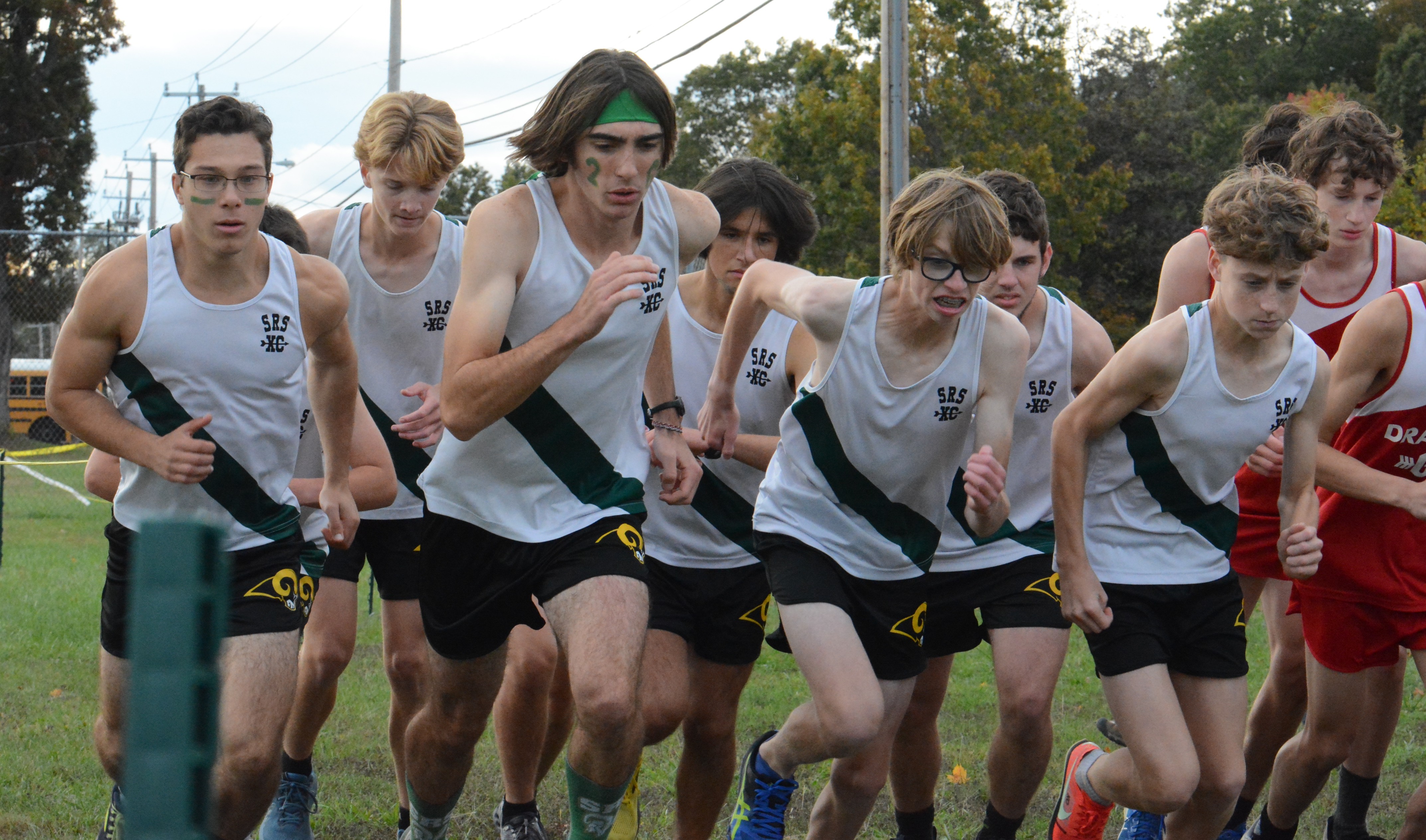 10-15-25 Southwick cross country vs. Hampshire - masslive.com