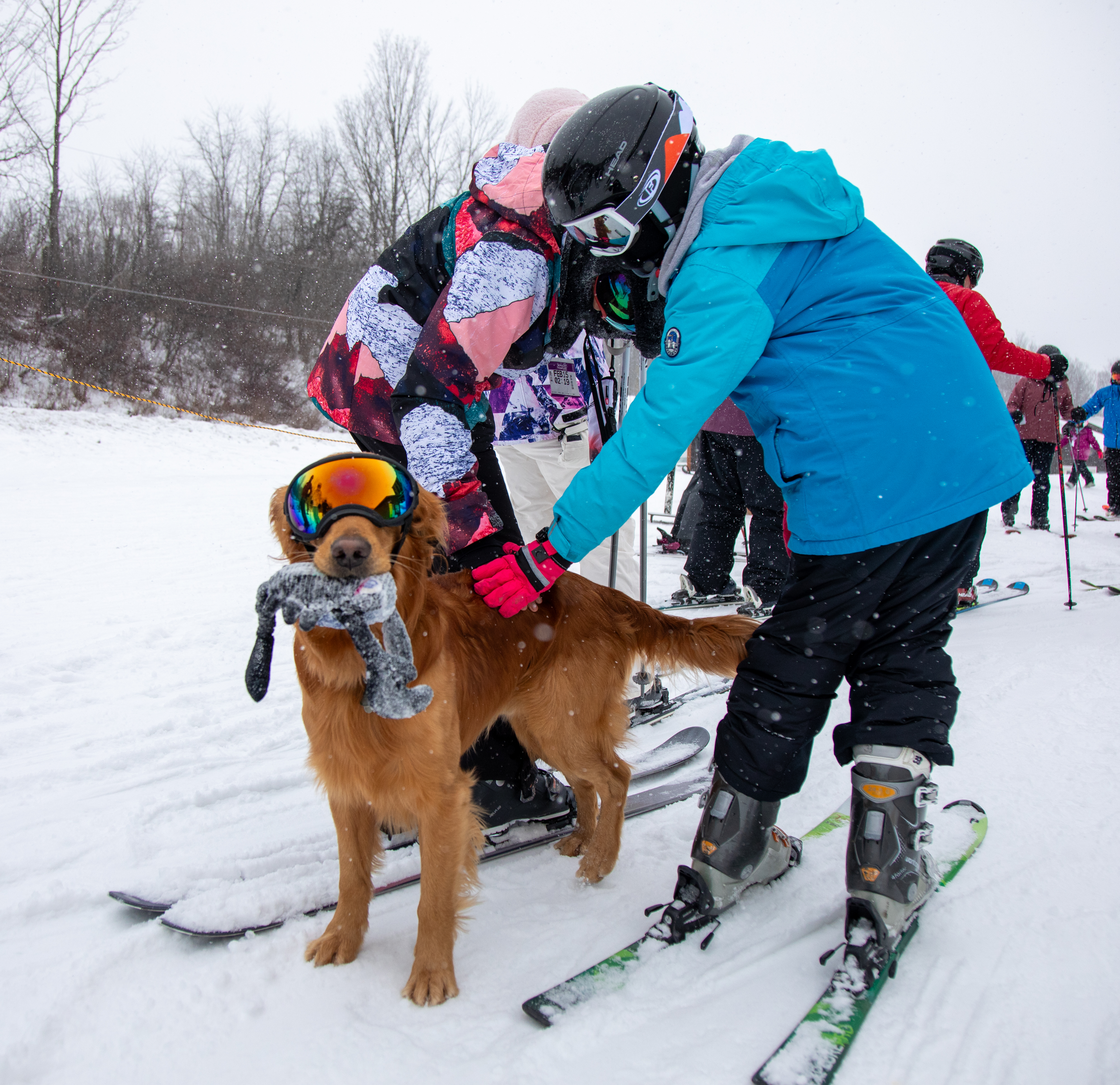 Winter fun at Song Mountain Ski Resort - syracuse.com