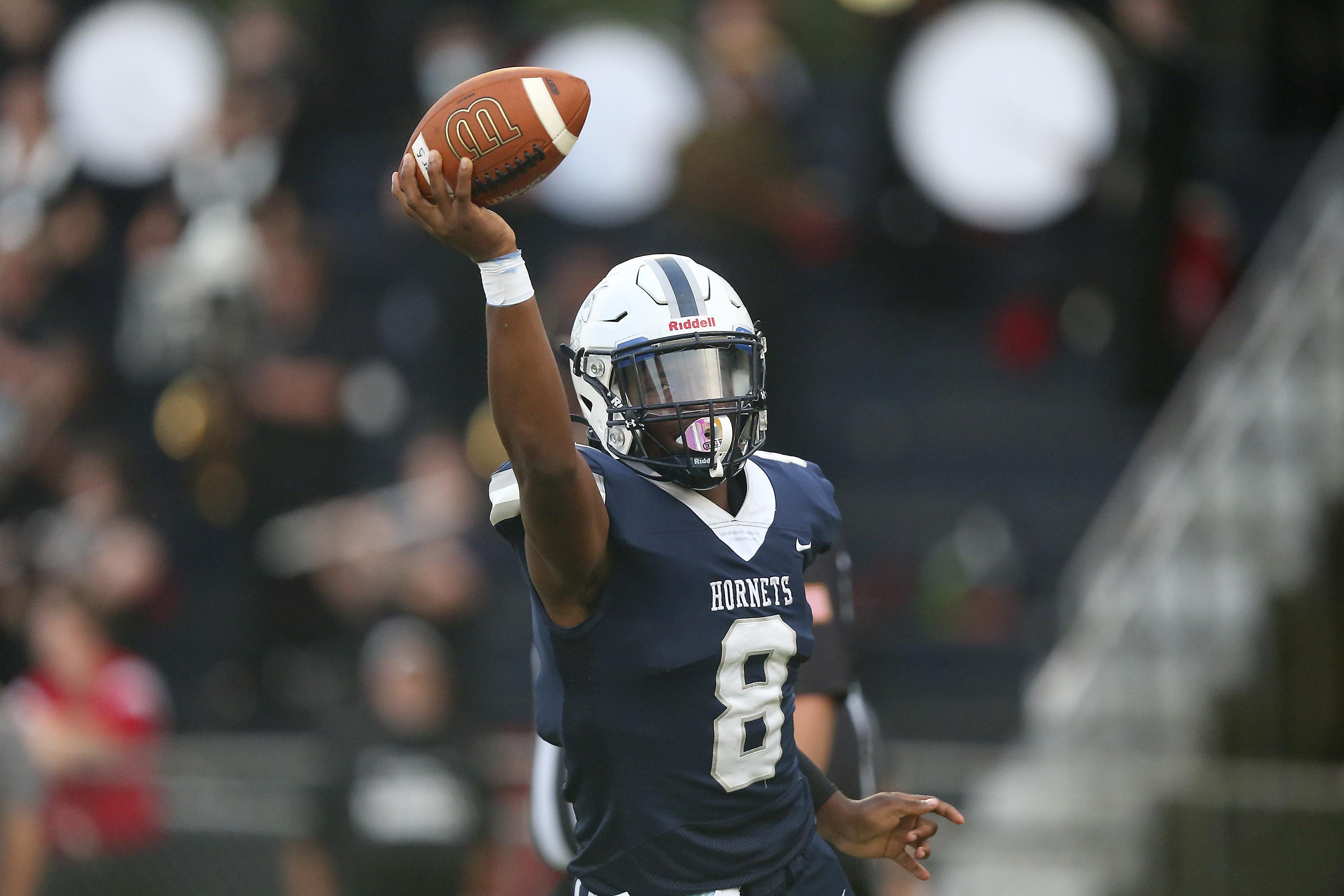 Baker vs Theodore Football - al.com