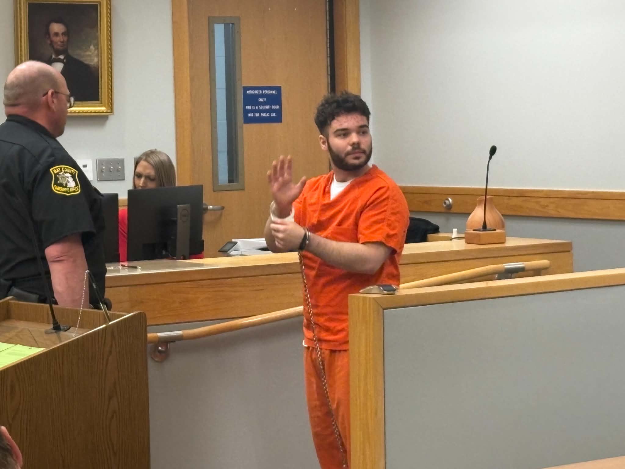 Michigan Crime & Police News - MLive.com