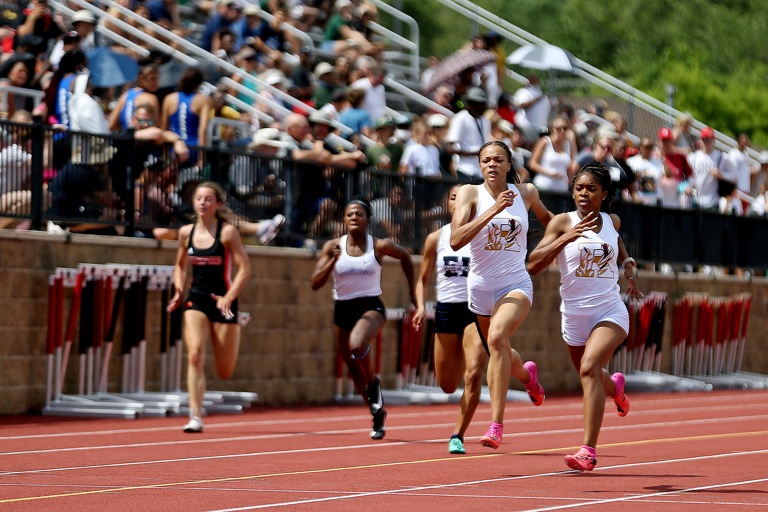 MHSAA Division 1 track and field finals – June 5, 2021 - mlive.com