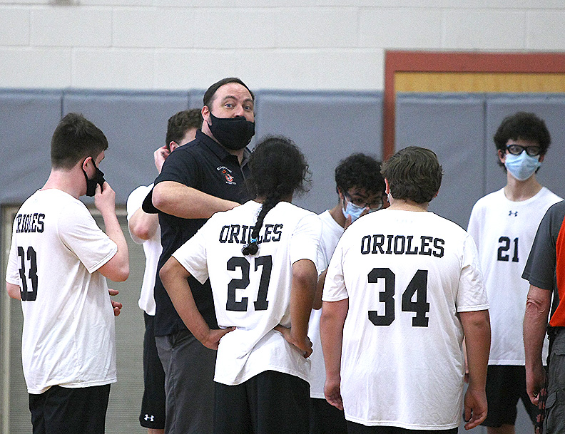 Chicopee vs Belchertown boys Volleyball 6/4/21 - masslive.com