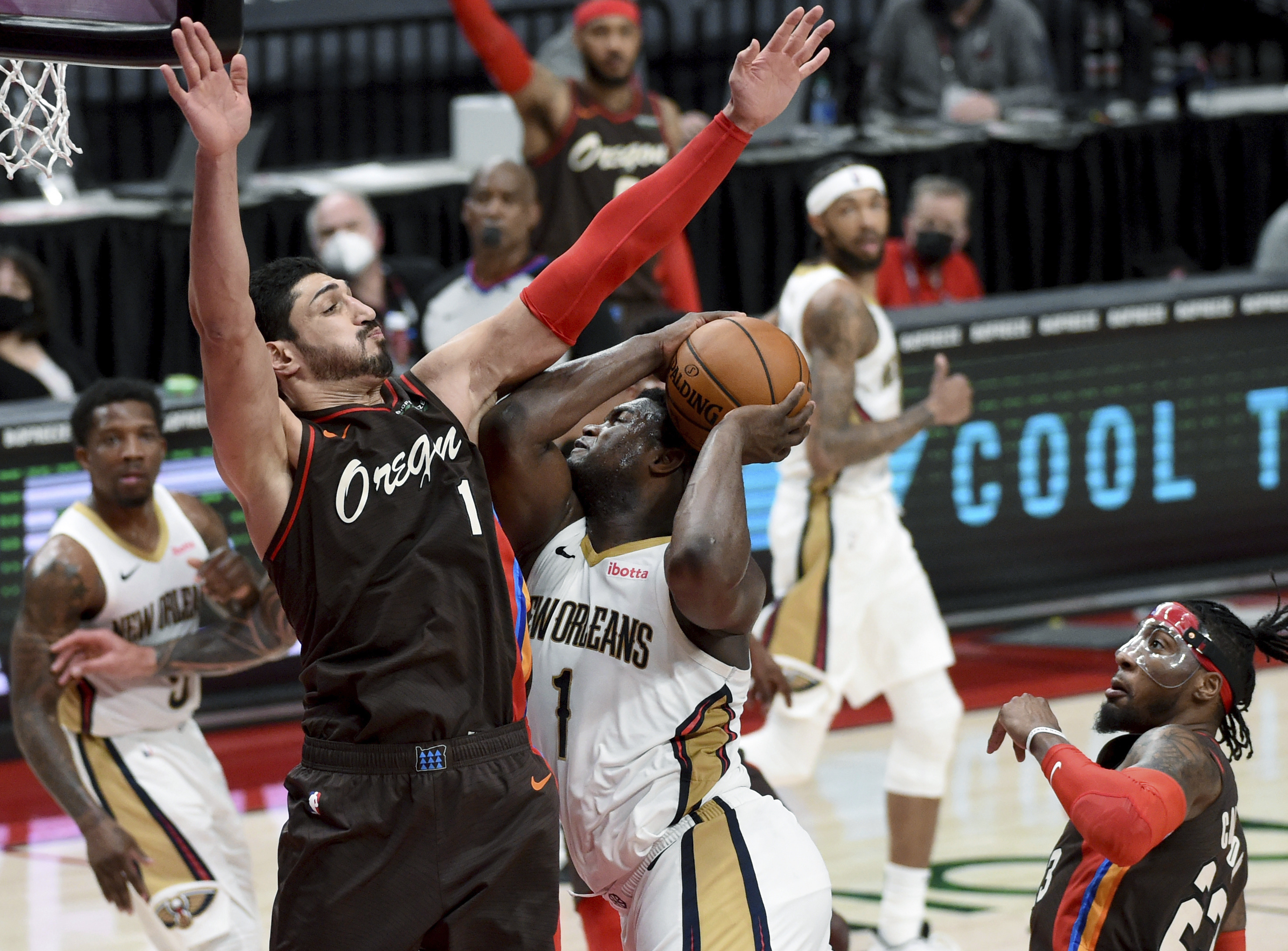 derrick jones jr - oregonlive.com