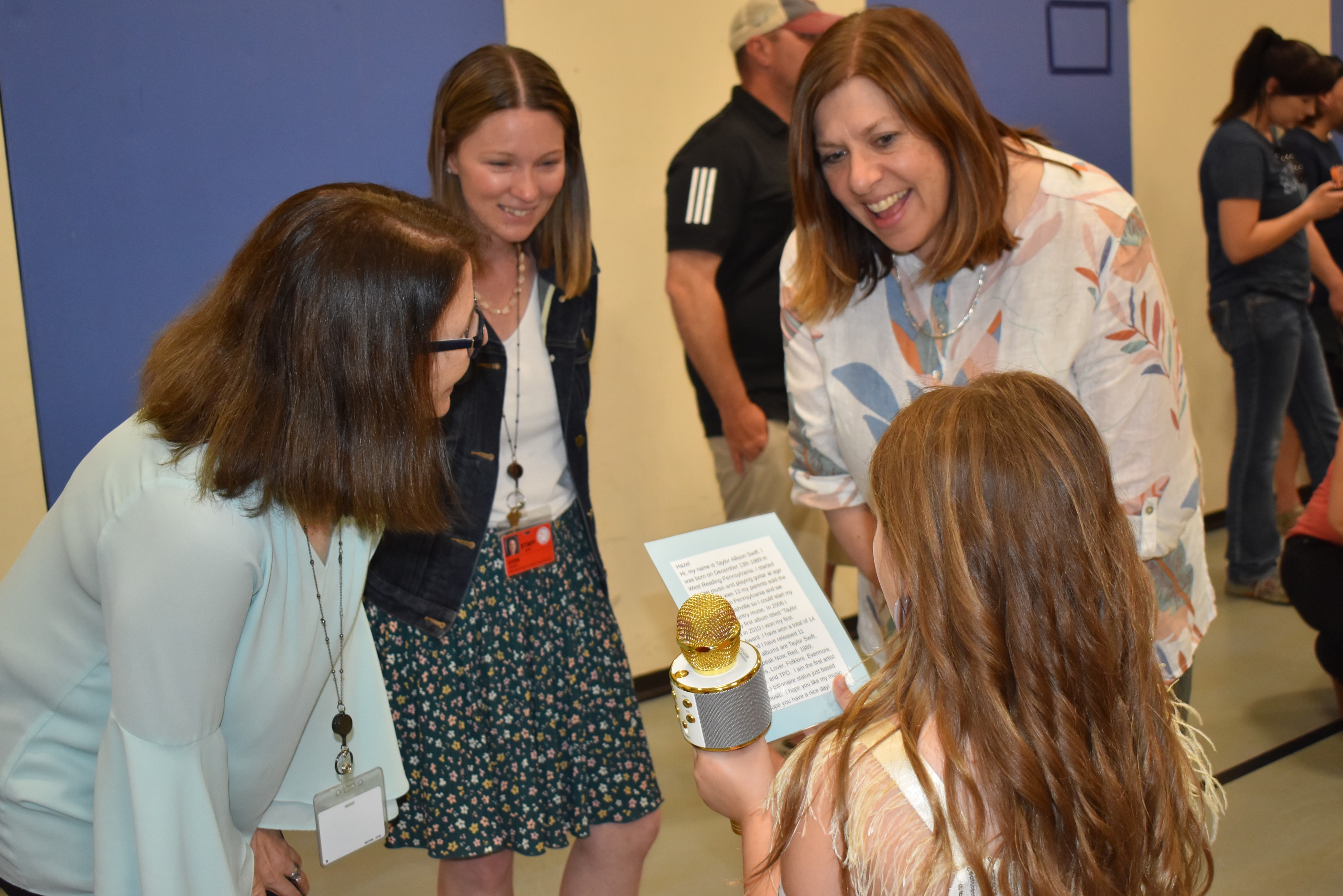 Munger Hill Wax Museum - masslive.com