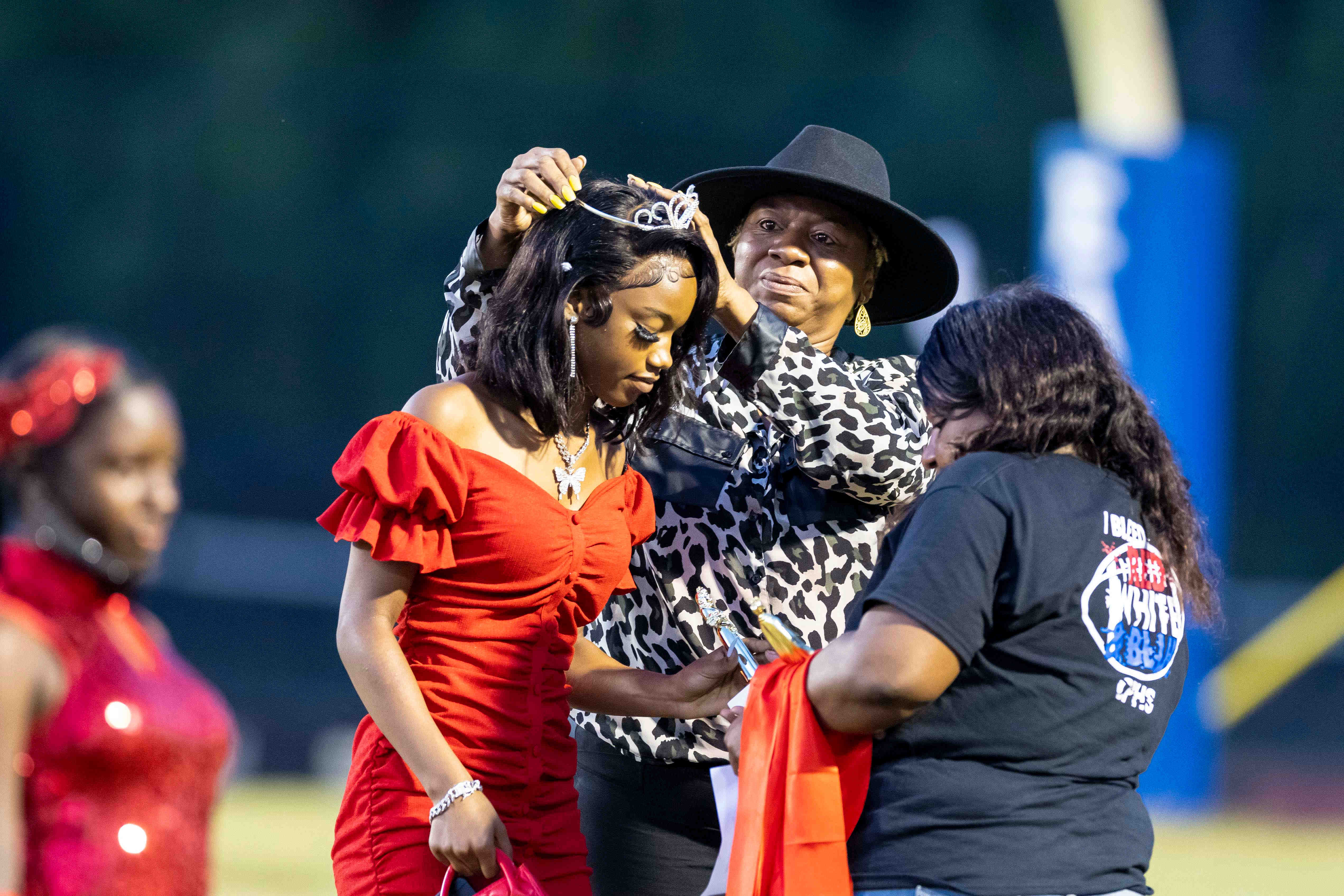 Leeds at Center Point Football - al.com