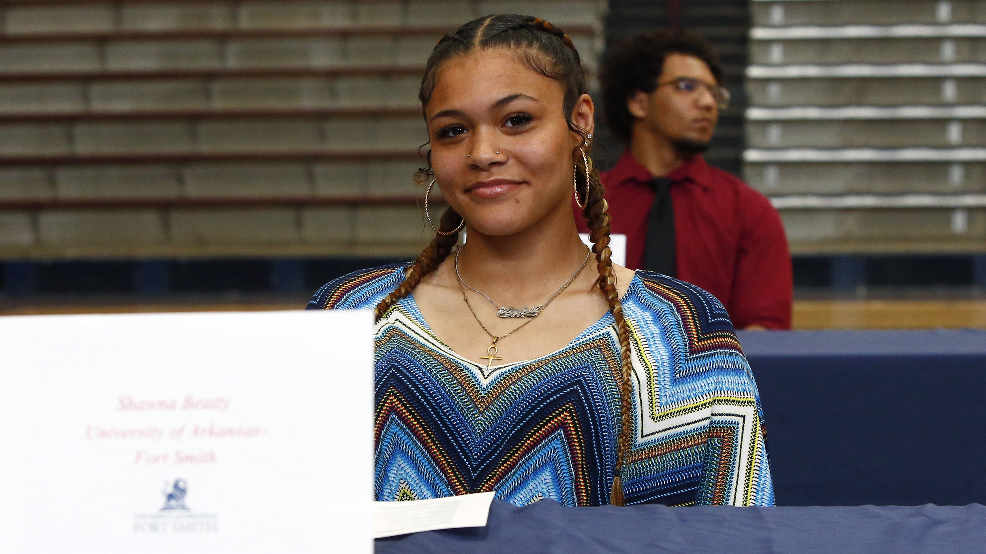 2025 Liberty High School signing ceremony - lehighvalleylive.com