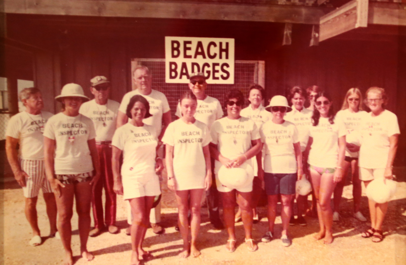 Jersey Shore beach badges - nj.com