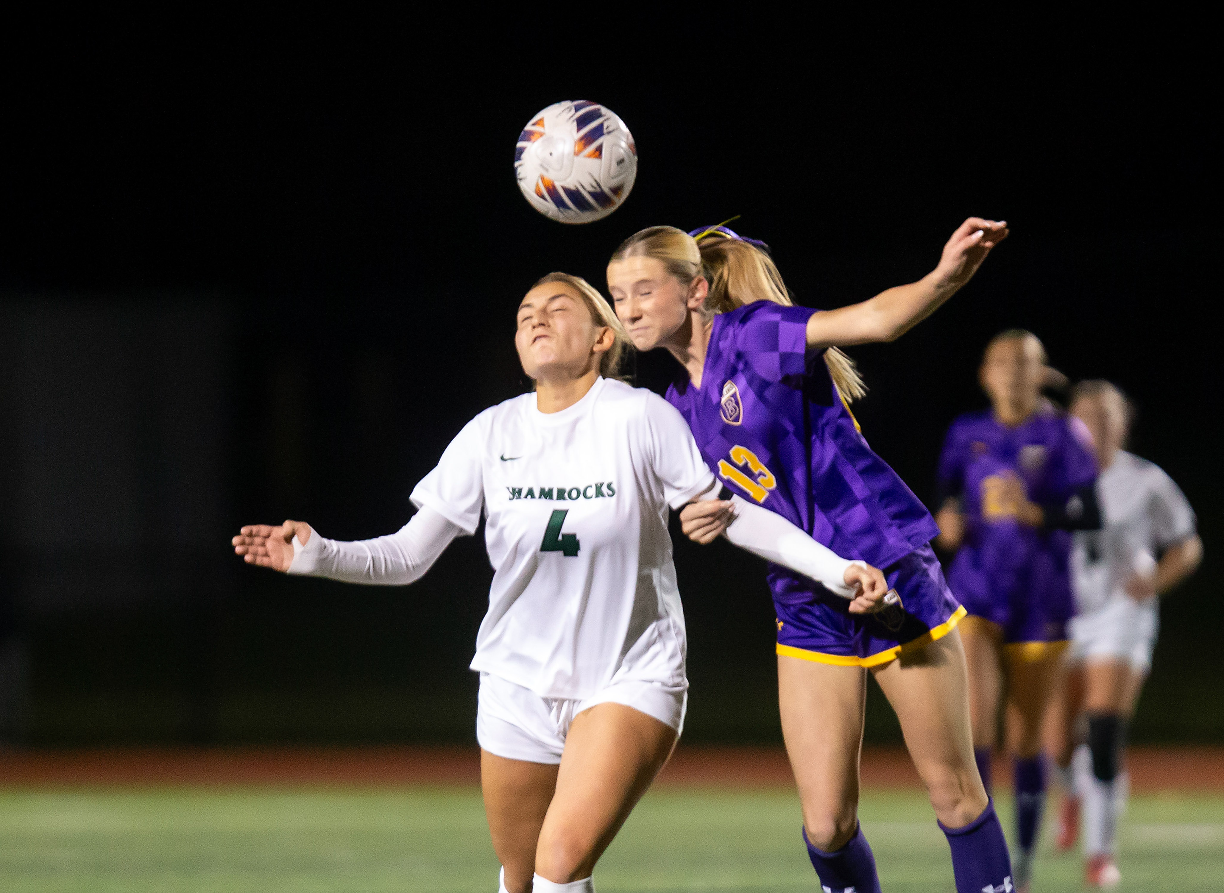 Trinity defeats Boiling Springs 3-1 in D3-2A girls high school soccer ...