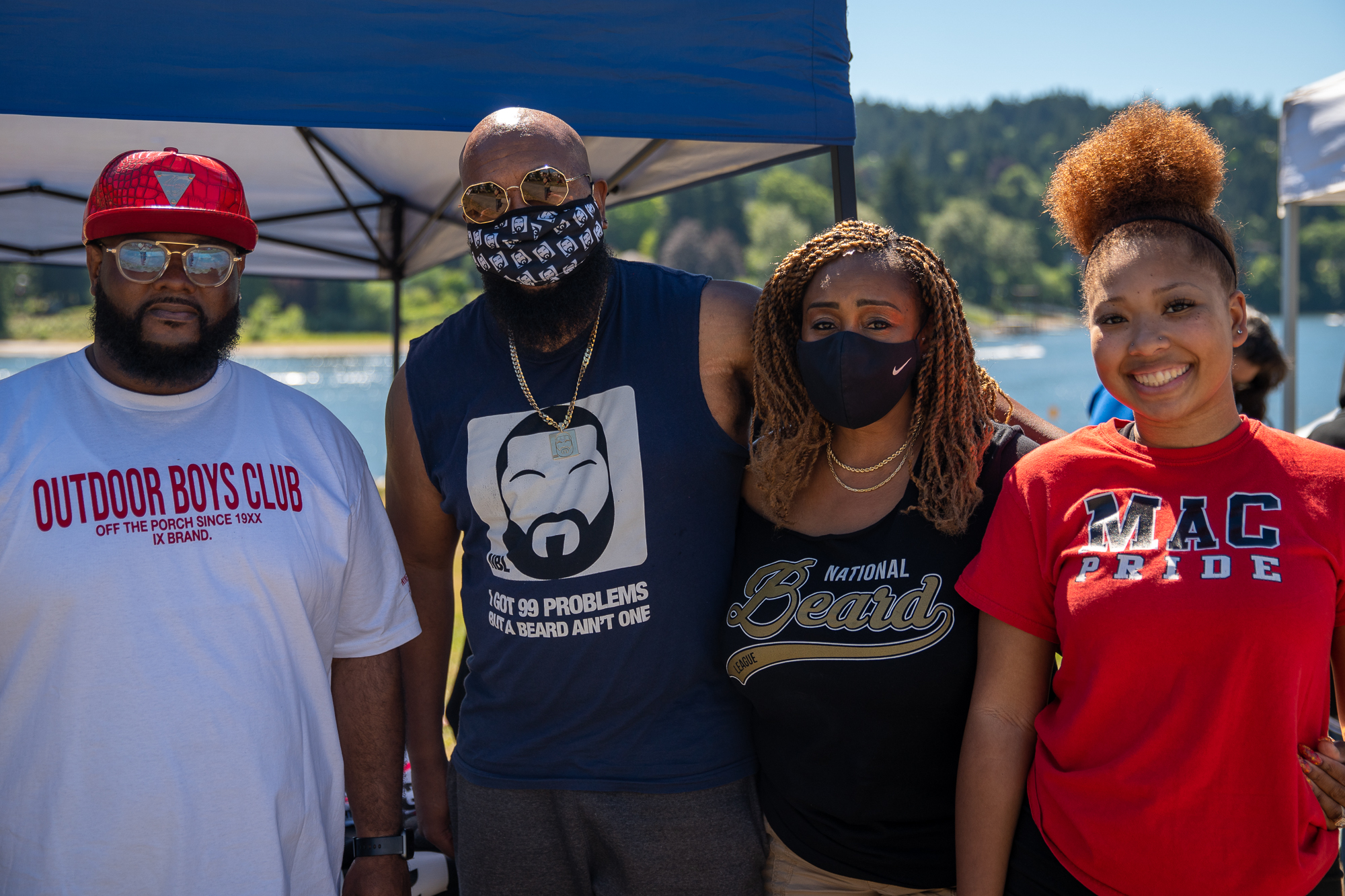 2021 Juneteenth in Portland - oregonlive.com