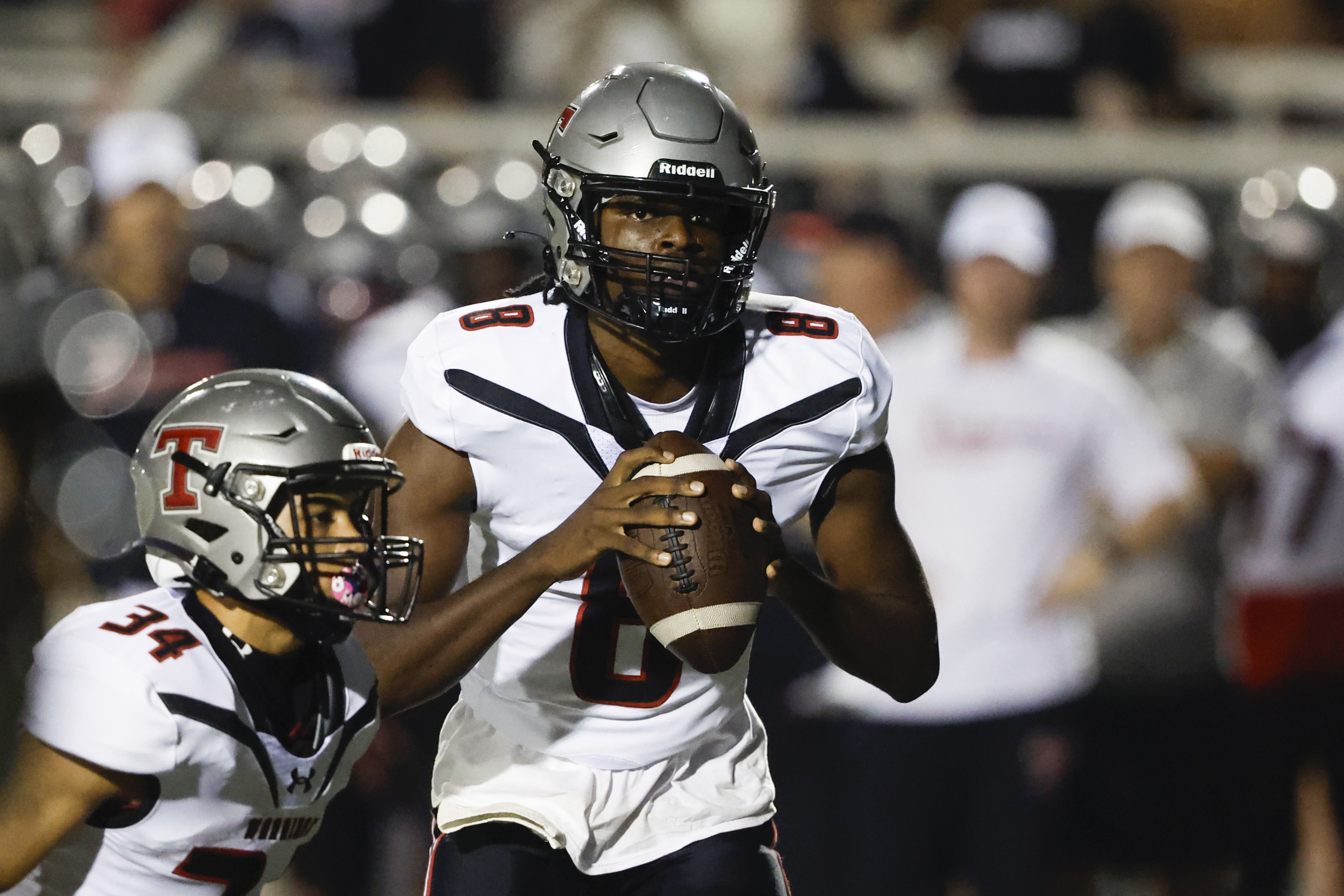 Thompson at Spain Park - al.com