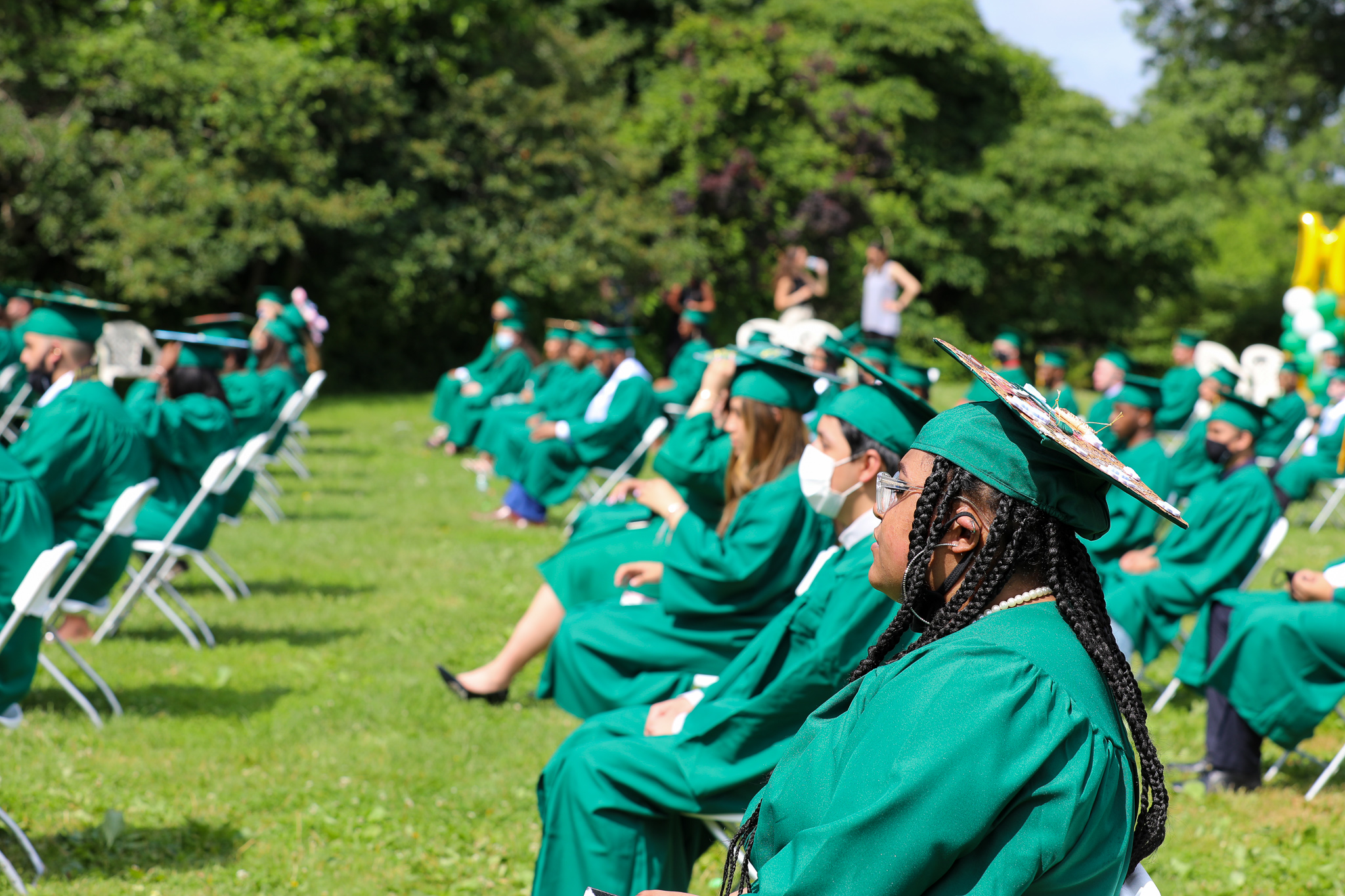 Mckee Graduation 2021 - silive.com