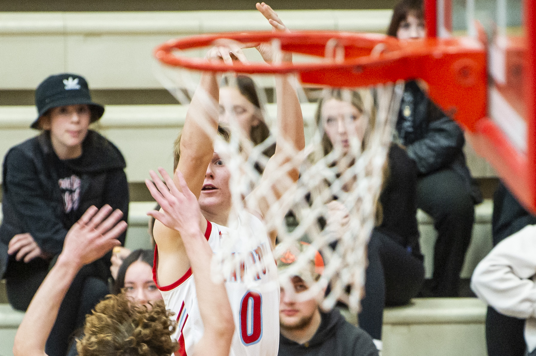 Beaverton boys basketball hosts Pinconning - mlive.com