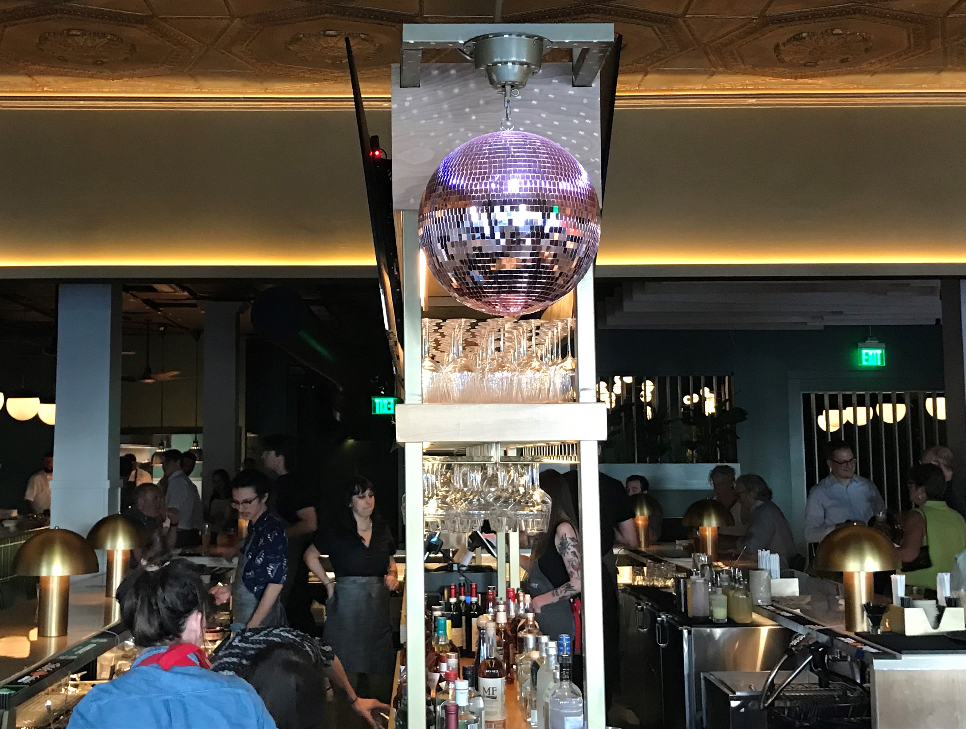 Bright Side in Ohio City - cleveland.com