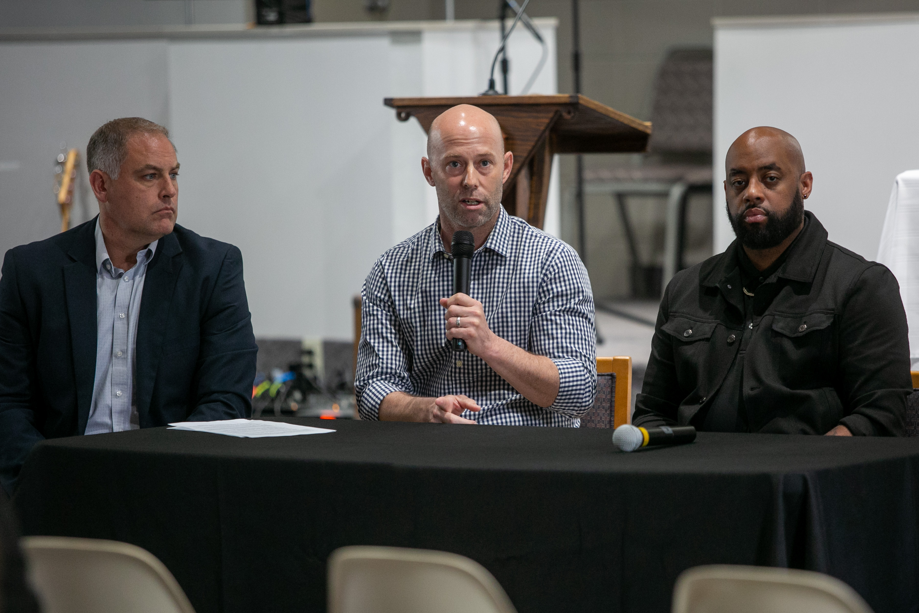 Grand Rapids Association of Pastors call for faith leaders to join ...