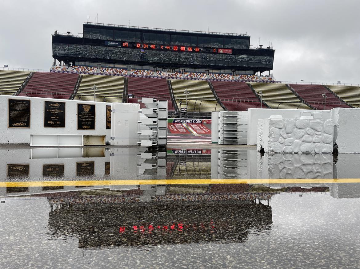 nascar mis 2023 - mlive.com