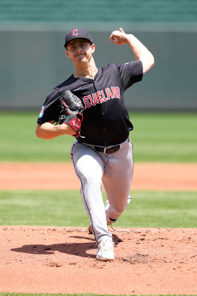 Cleveland Guardians vs. Kansas City Royals, June 30, 2024 - cleveland.com