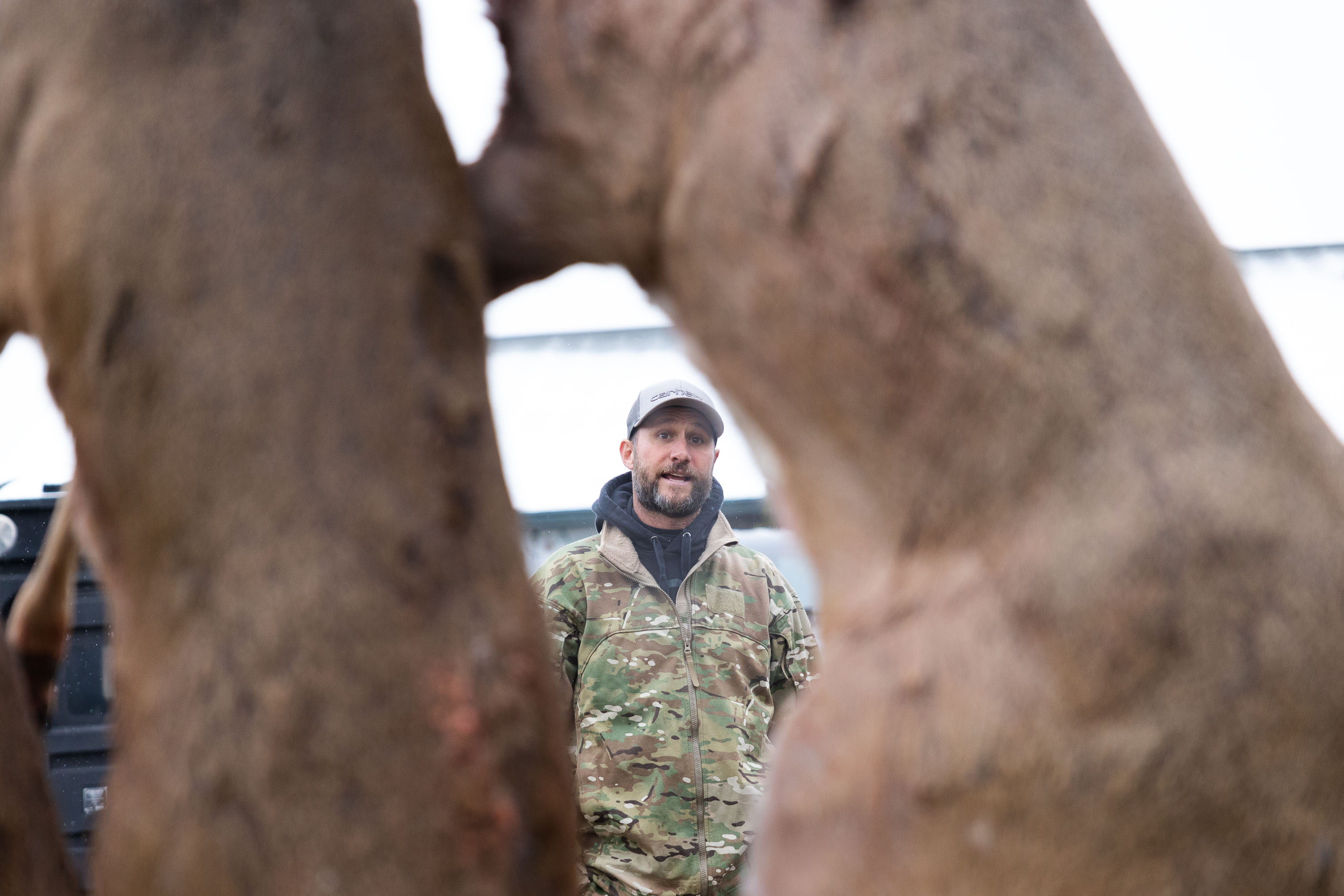 2022 Buck Pole at Jerome Country Market - mlive.com