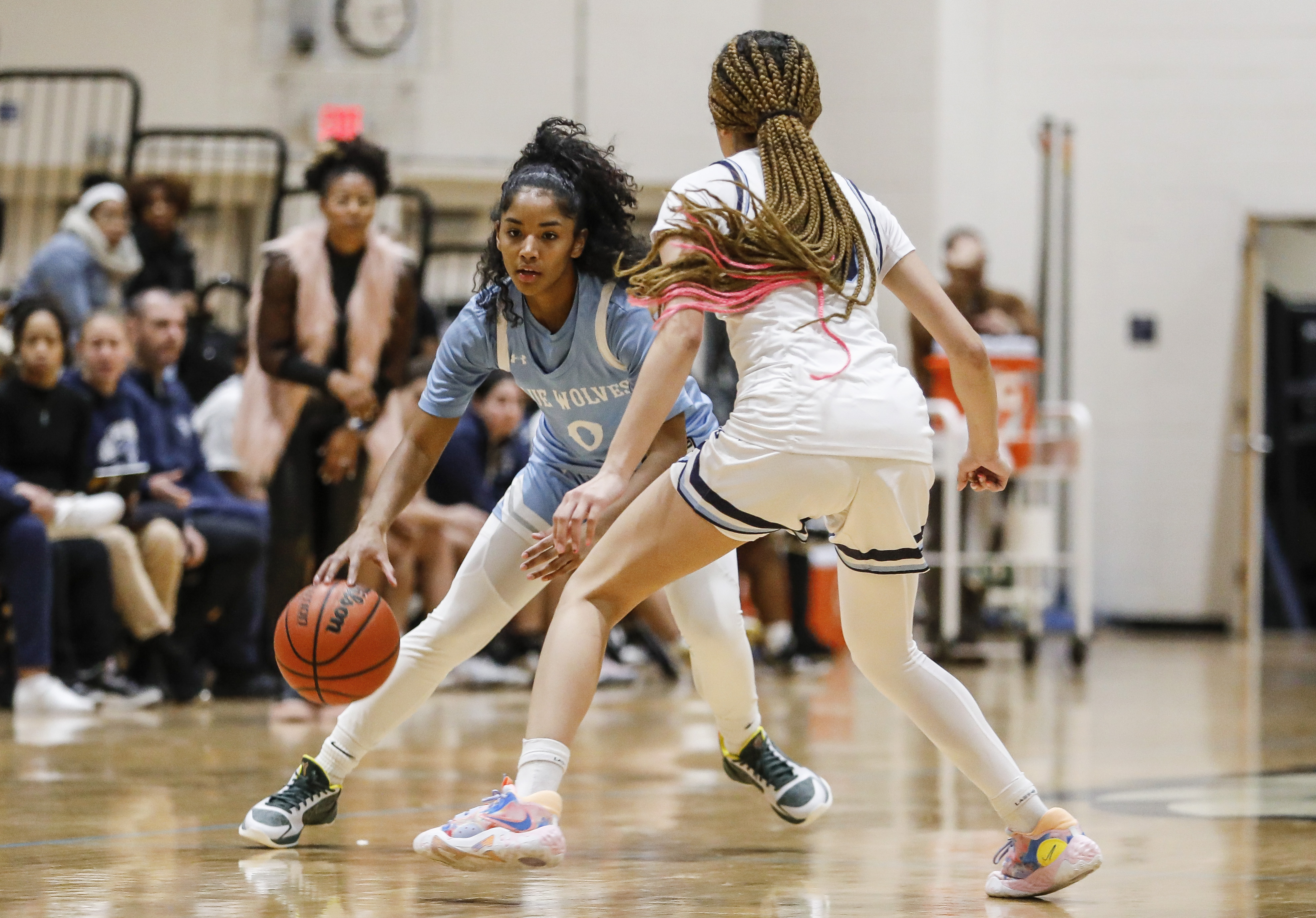 Girls Basketball: Lodi Immaculate defeats West Orange on December 21 ...