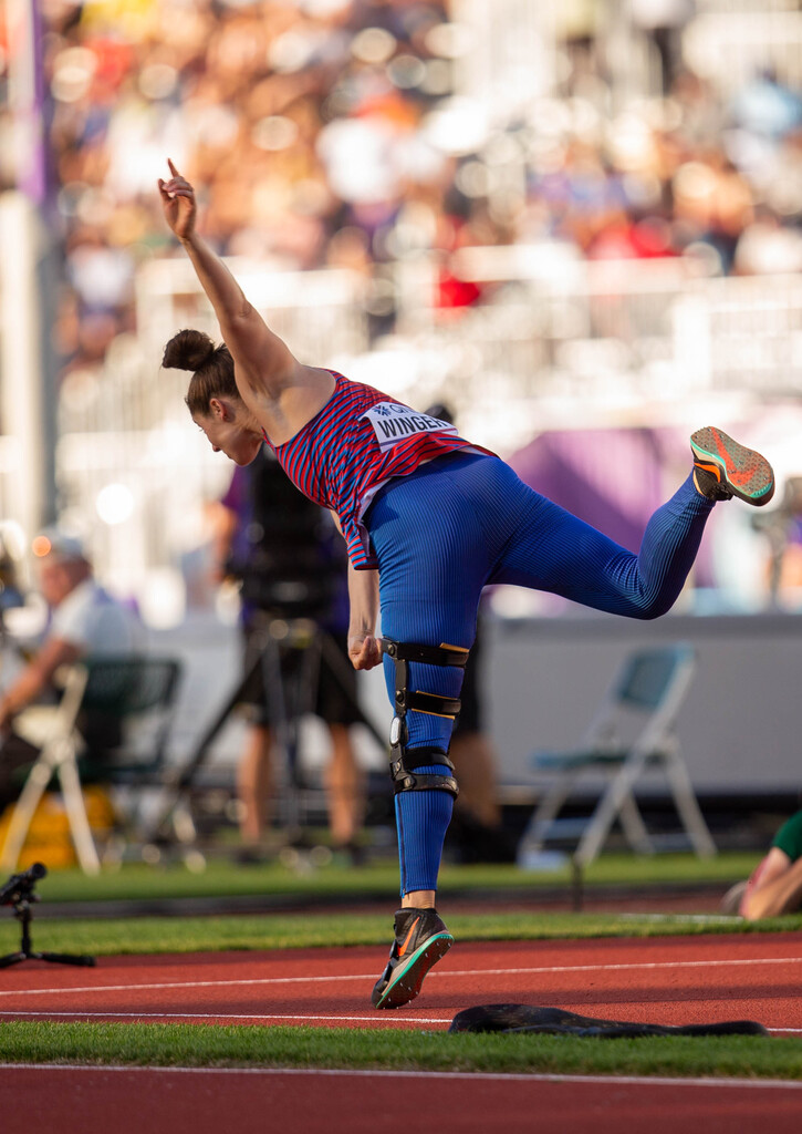 Day 8 at World Athletic Championships in Eugene - oregonlive.com