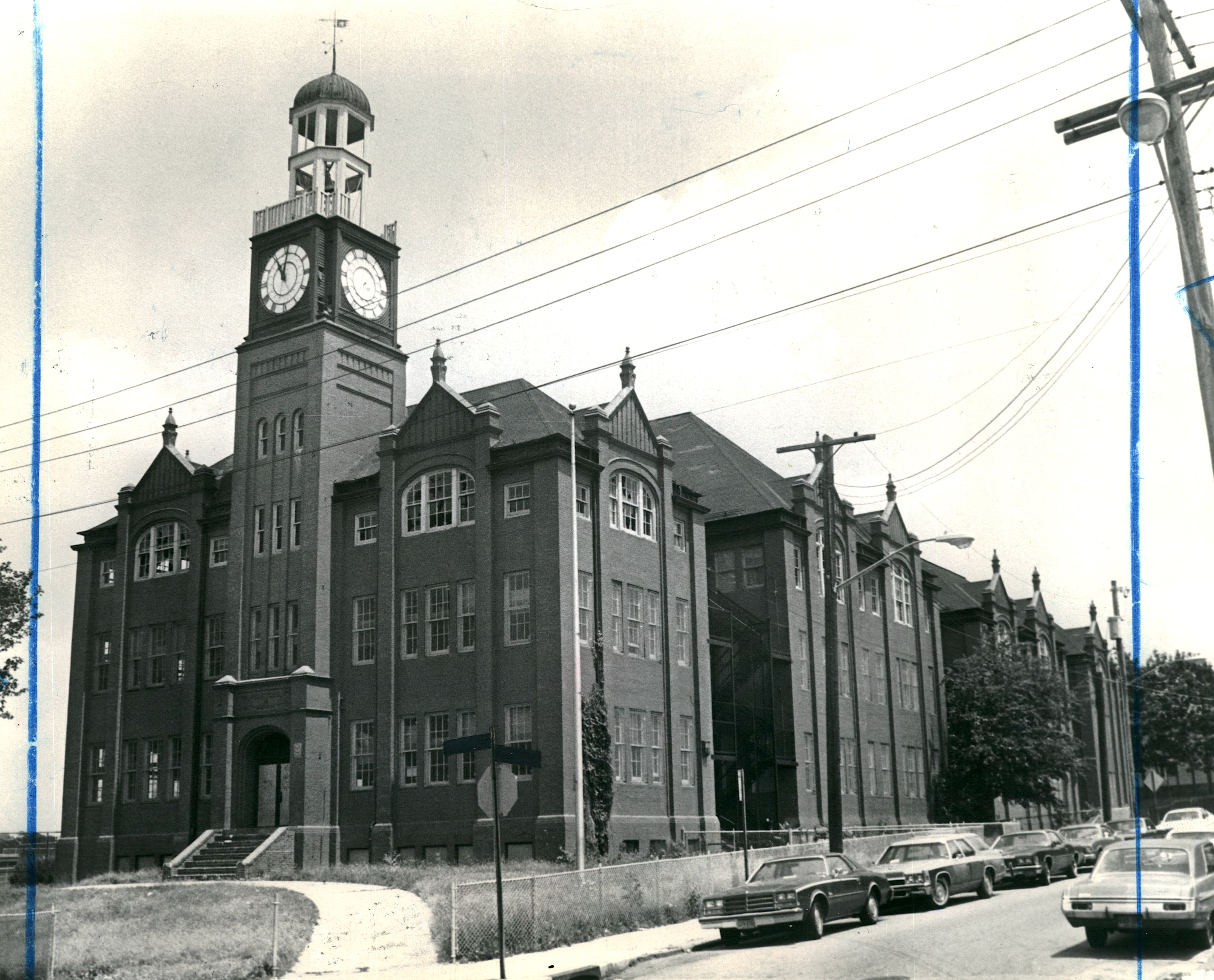 PS 18 educating since 1890 | Then and Now - silive.com