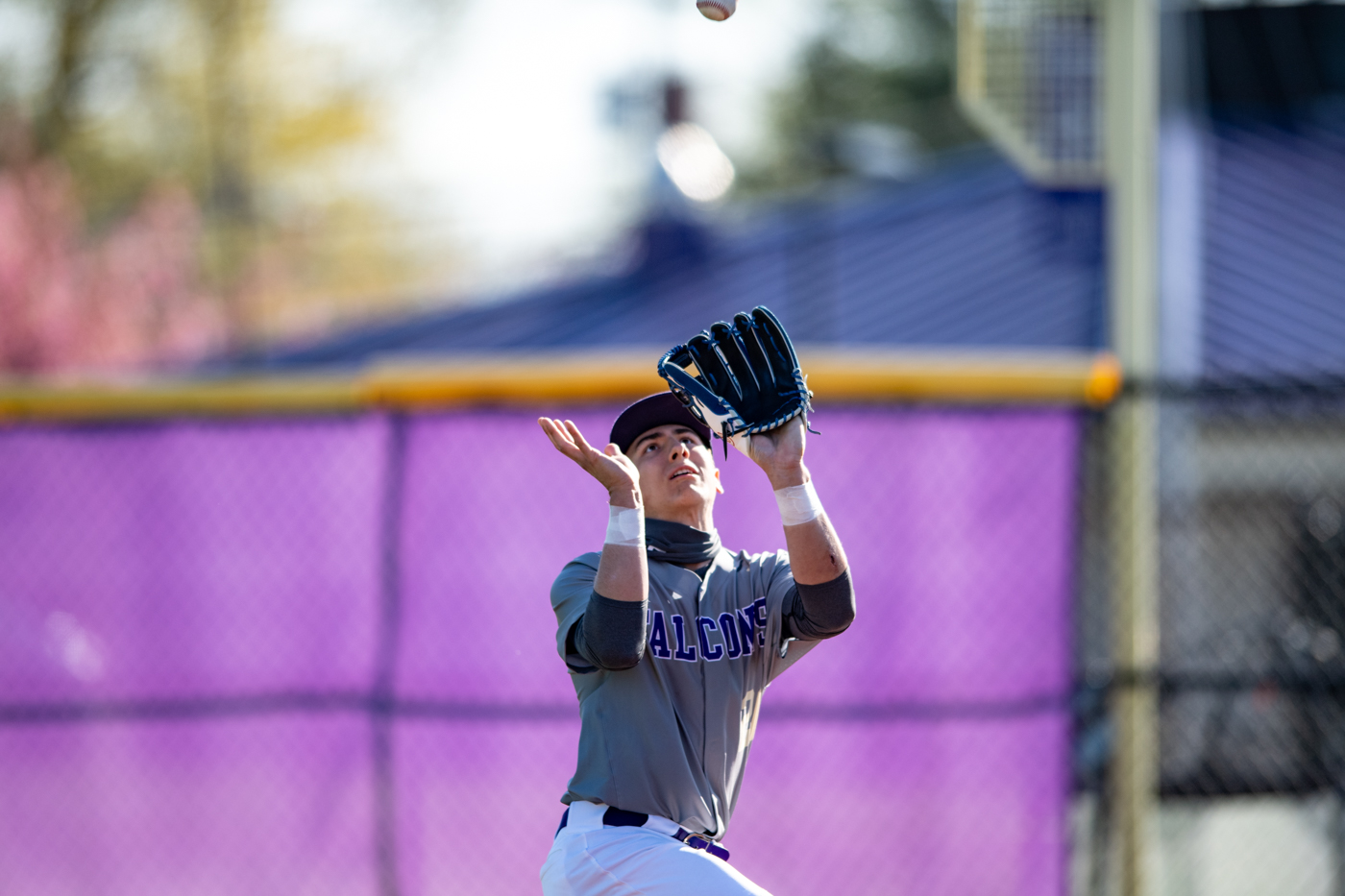 BASEBALL: Monroe defeats Old Bridge 7-3 - nj.com